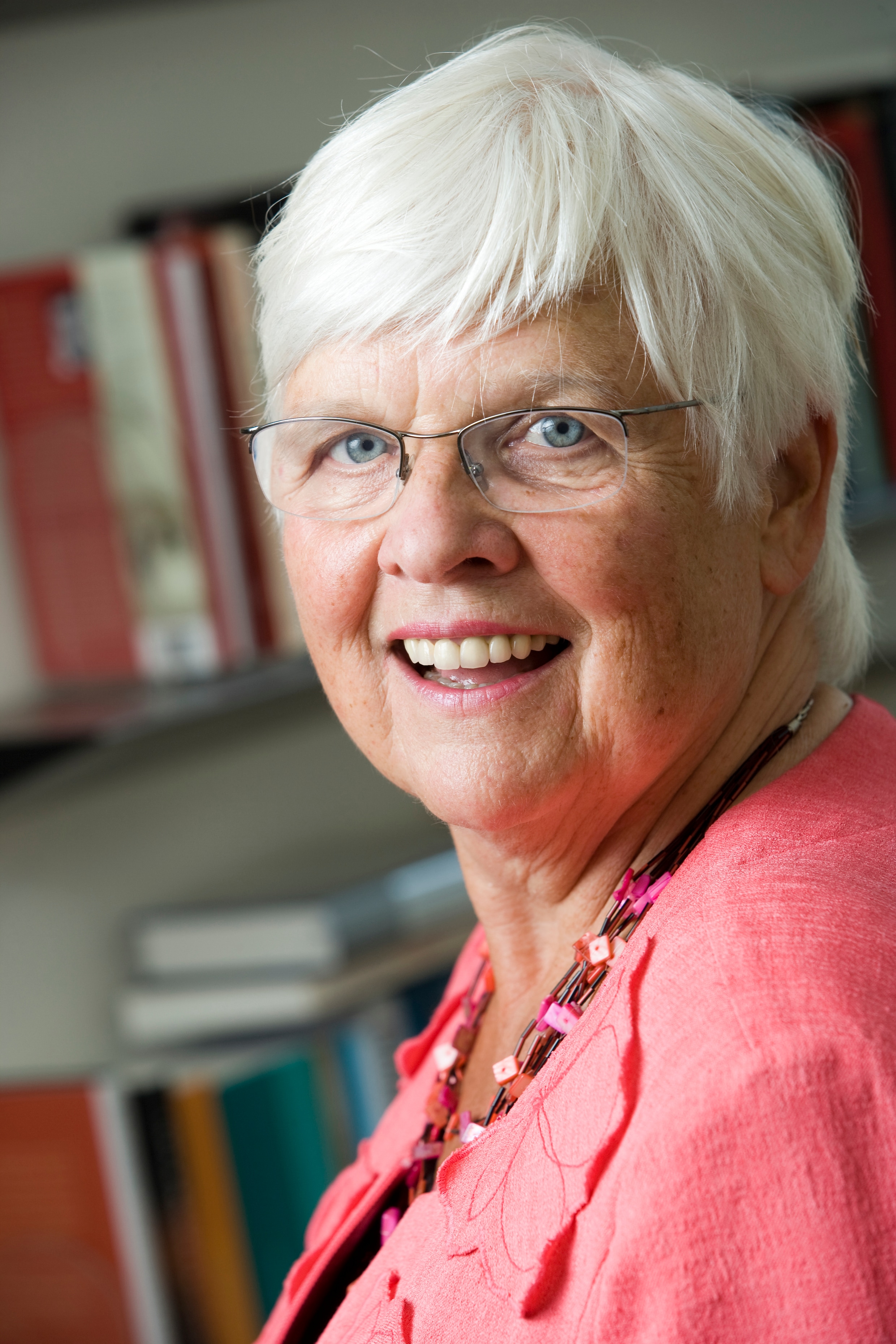 Kinderboekenschrijfster Nannie Kuiper (1939-2025) maakte het leven een ...