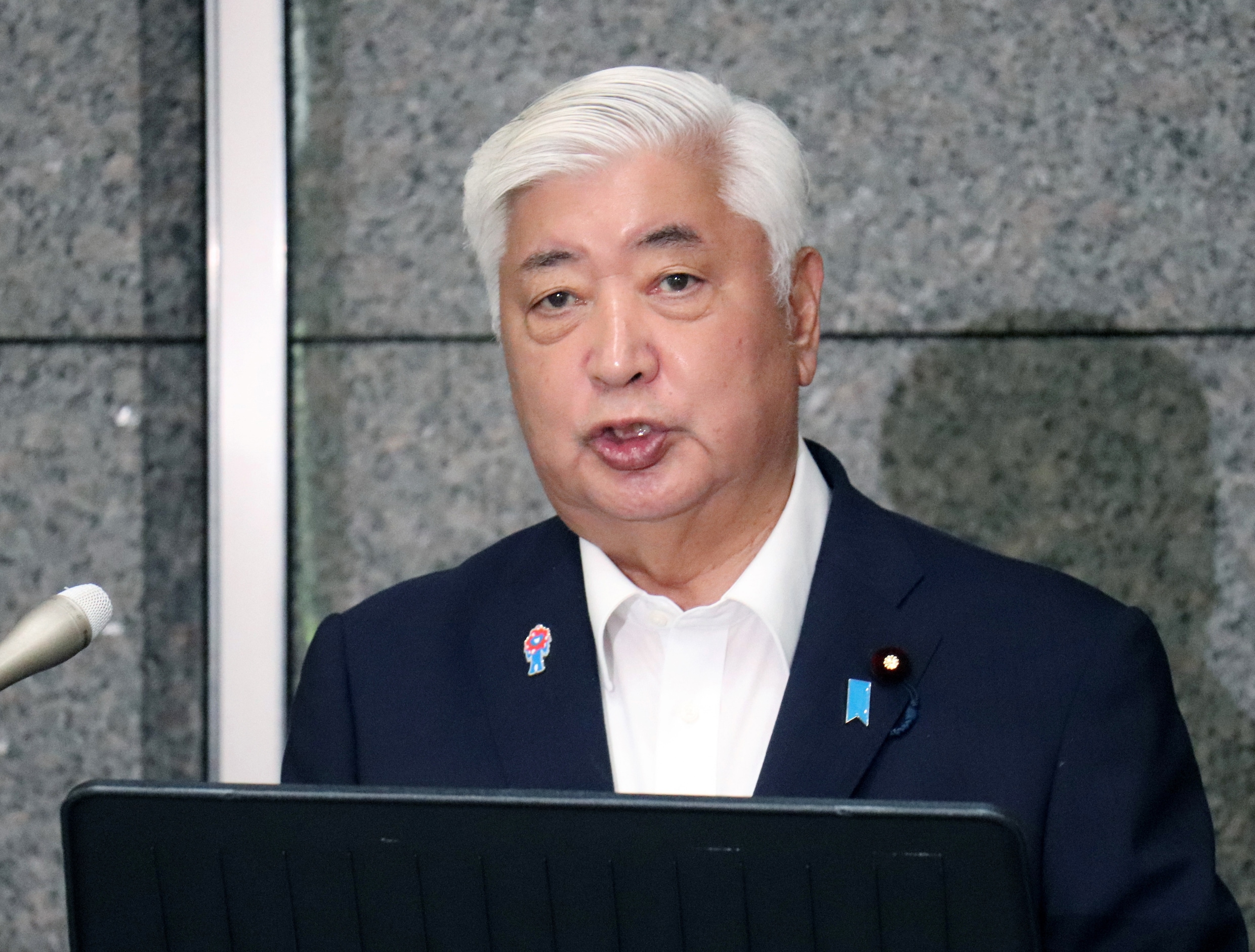 Live politiek VS: Rechter maant regering Trump te stoppen met willekeurige immigratiecontroles ...