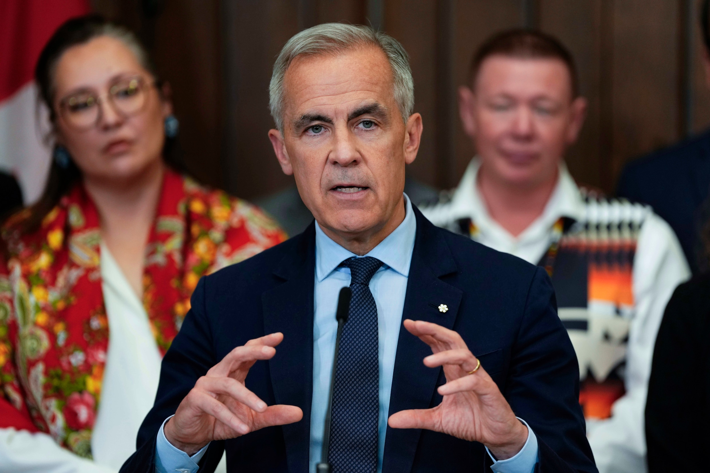 Live handelsconflict: Hogere Amerikaanse importheffingen voor EU en tientallen landen van kracht ...