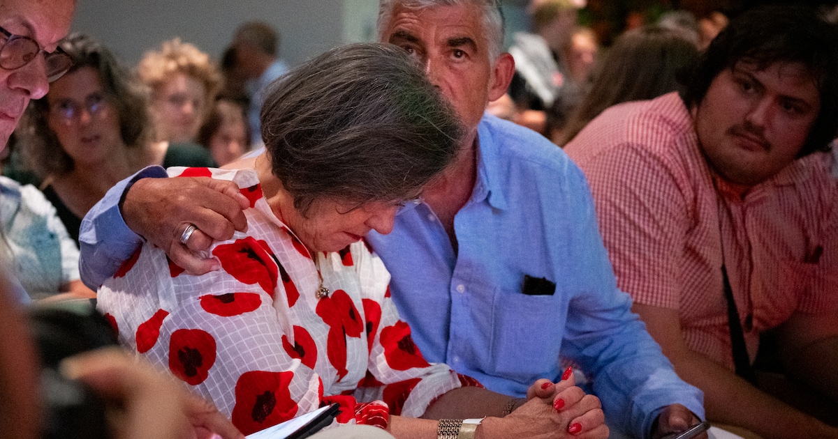 Gerdi Verbeet verlaat de PvdA: ‘Diep gekwetst en verbijsterd dat ...