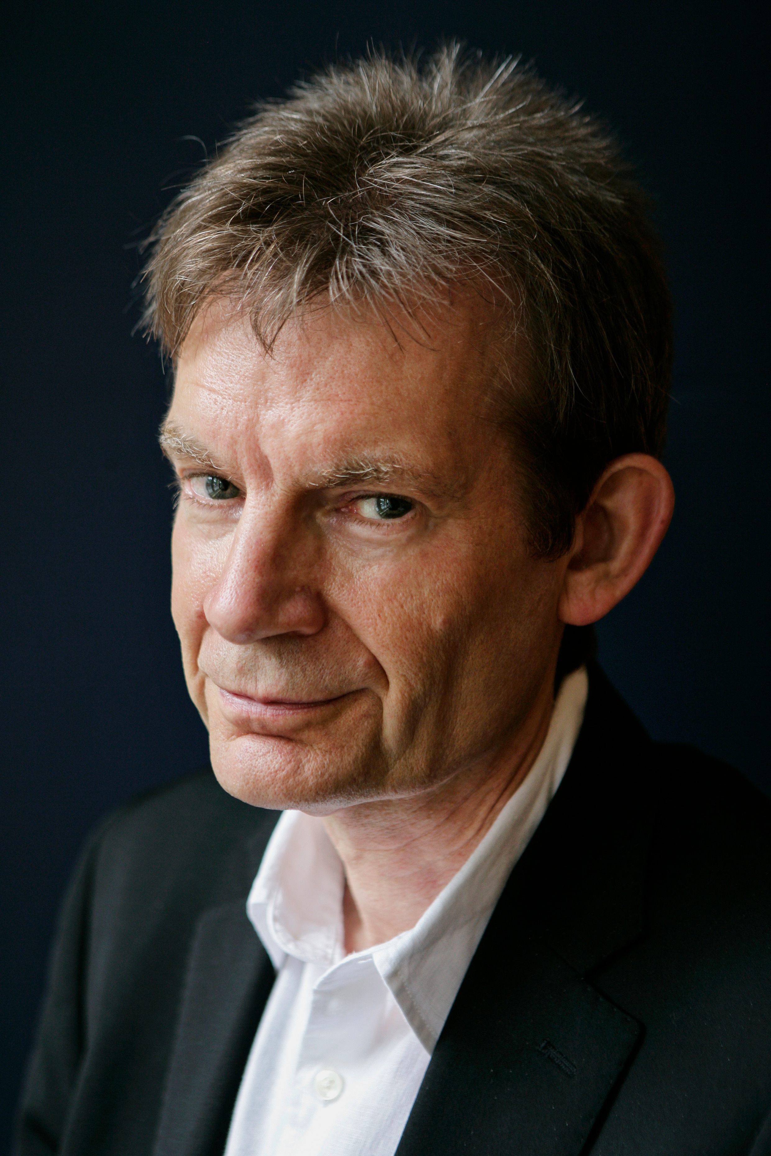 In de beste verhalen van Graham Swift is het verleden nooit voorbij ...