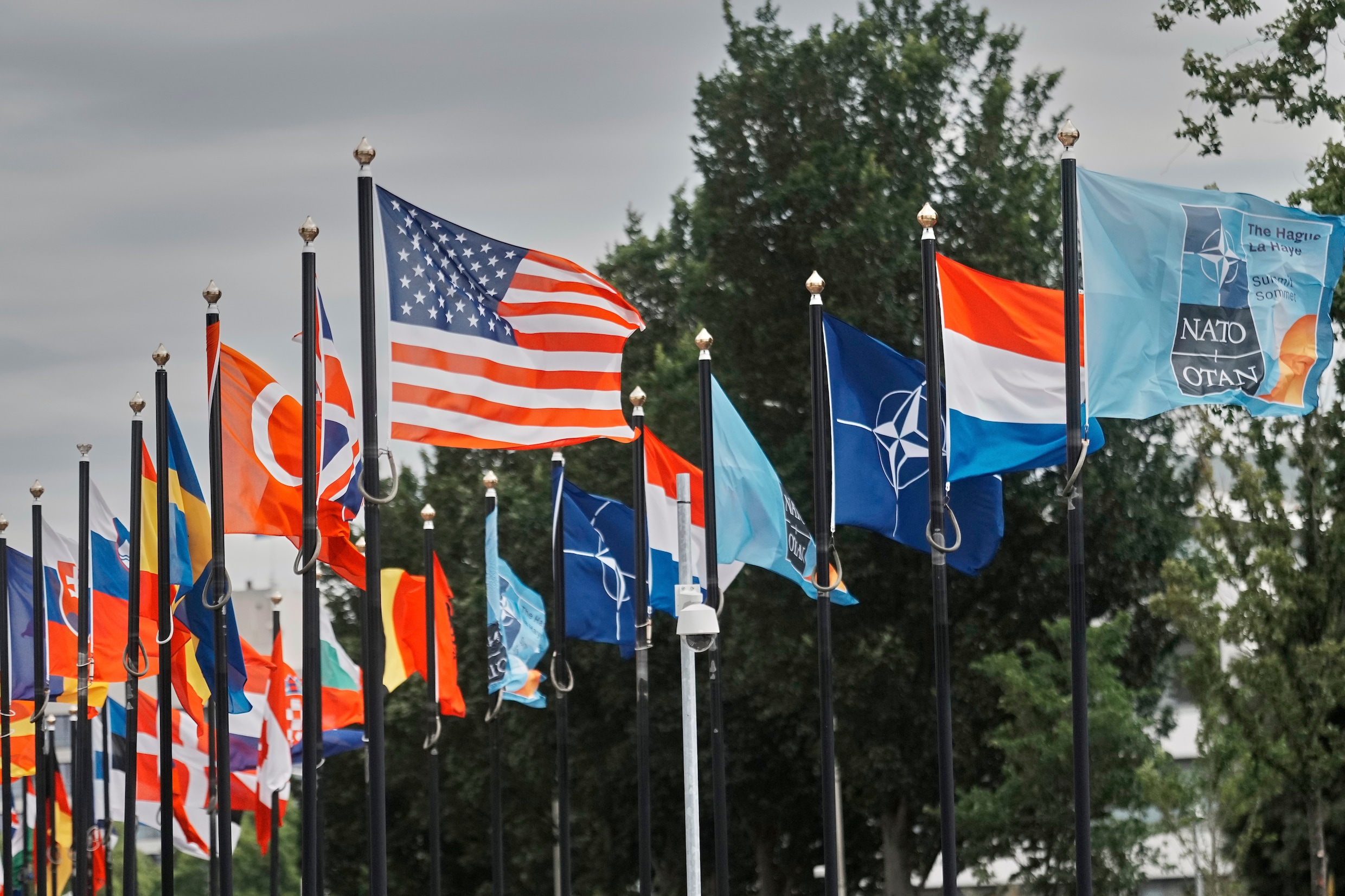 Nederland akkoord met nieuwe Navo-norm, vanaf 2035 ruim 23 miljard euro ...