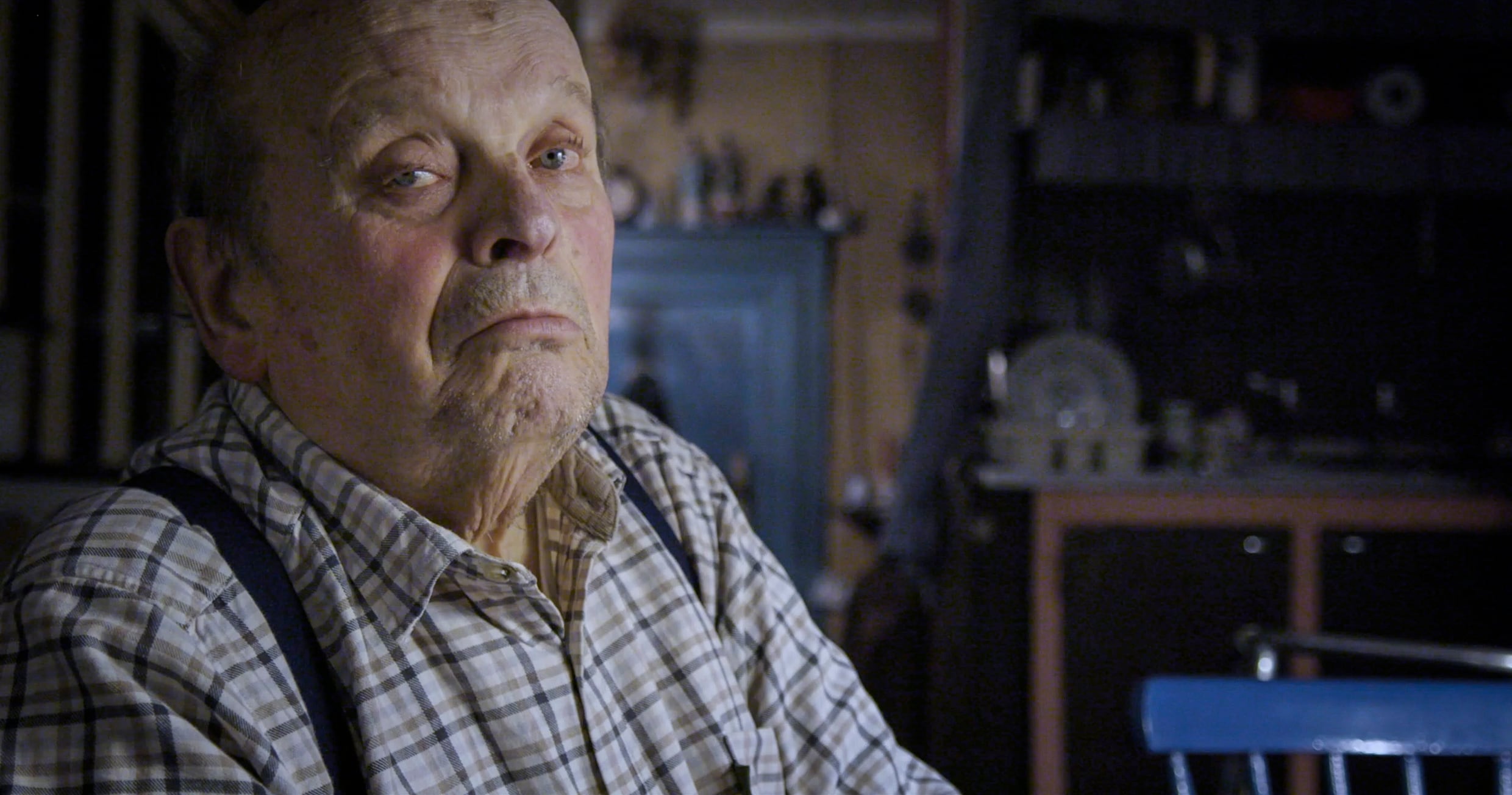 Acteur Piet Kamerman (1925-2025) bleef altijd grenzeloos optimistisch, ook op hoge leeftijd | de ...