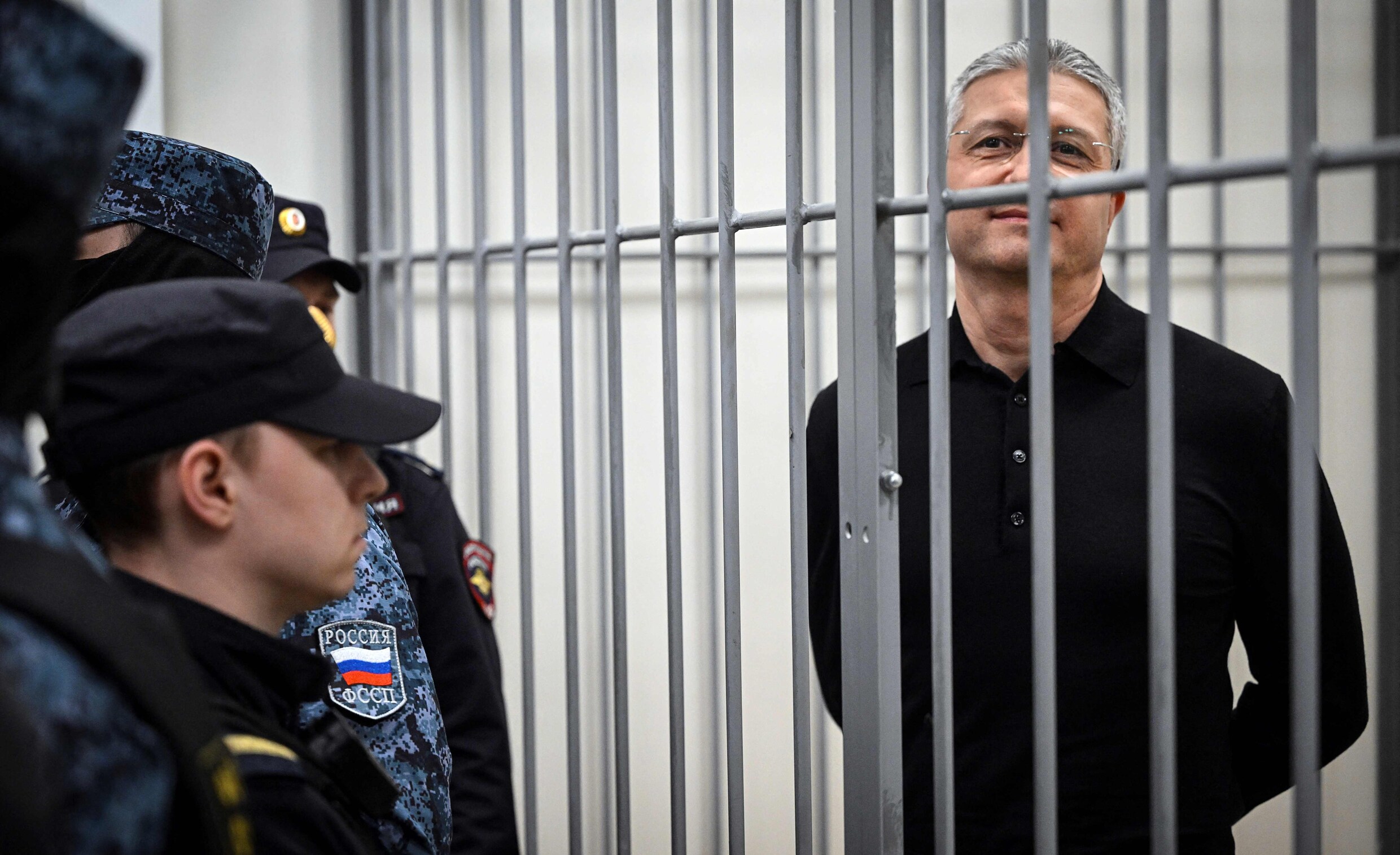 Live Oekraïne: Zeker vier doden en tientallen gewonden door Russische ...