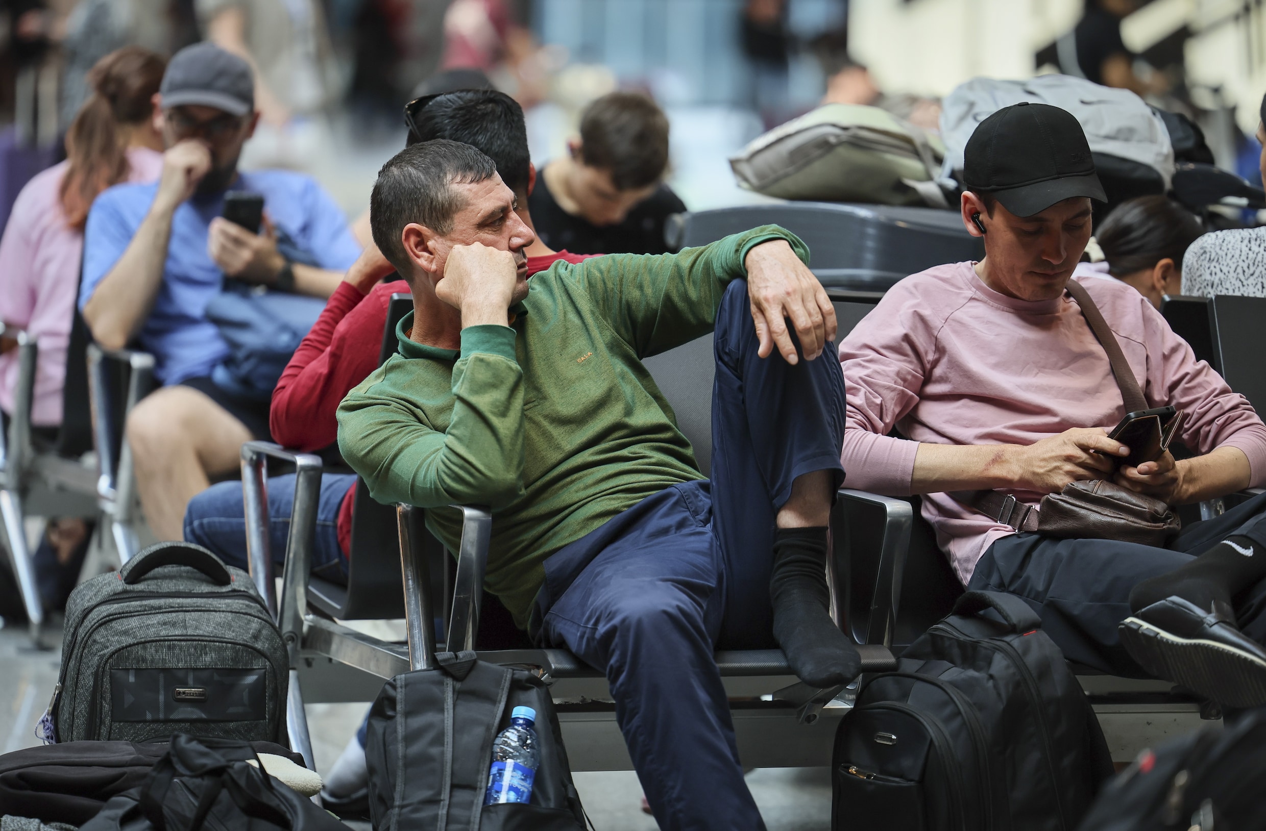 Lees hier het volledige liveblog over de oorlog in Oekraïne van 21 tot en met 27 juli terug | de ...