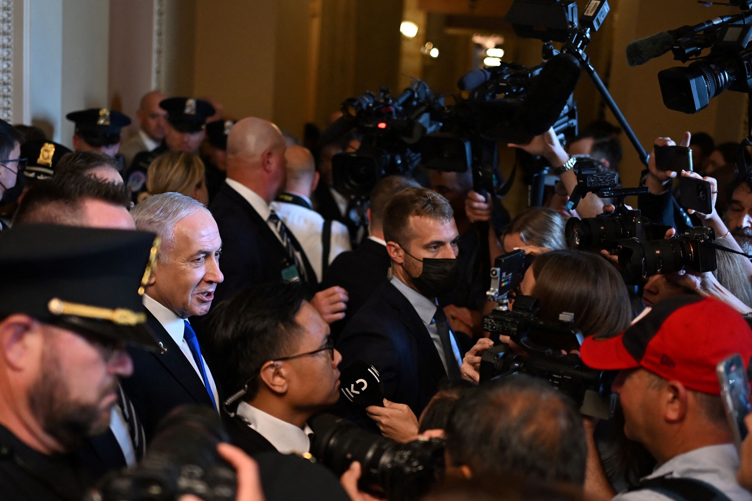 Live Midden-Oosten: Iraanse president zou gewond zijn geraakt na ...