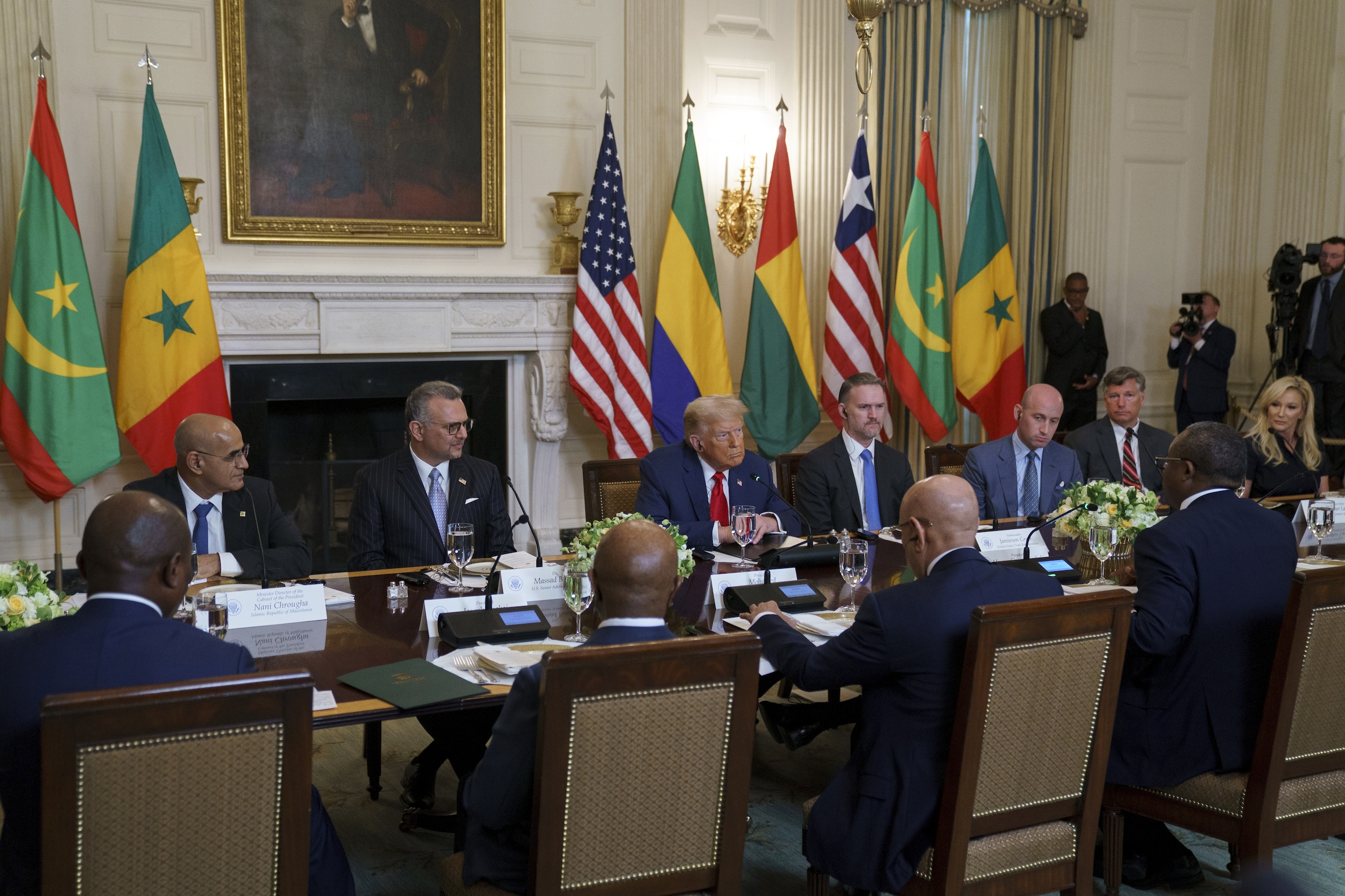 Live politiek VS: Directeur inlichtingendienst wil Obama vervolgen voor samenzwering tegen Trump ...