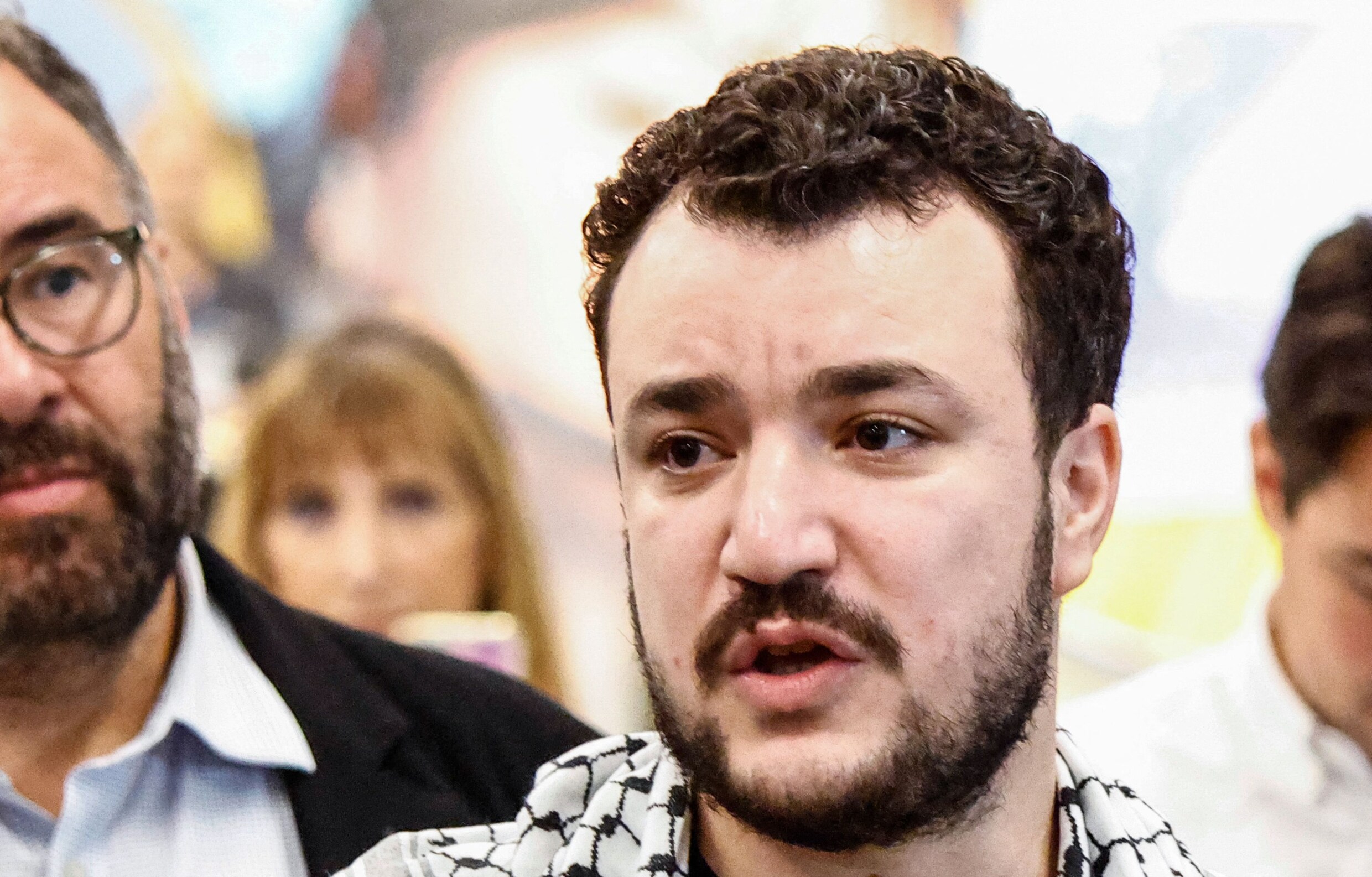 Live politiek VS: Directeur inlichtingendienst wil Obama vervolgen voor ...