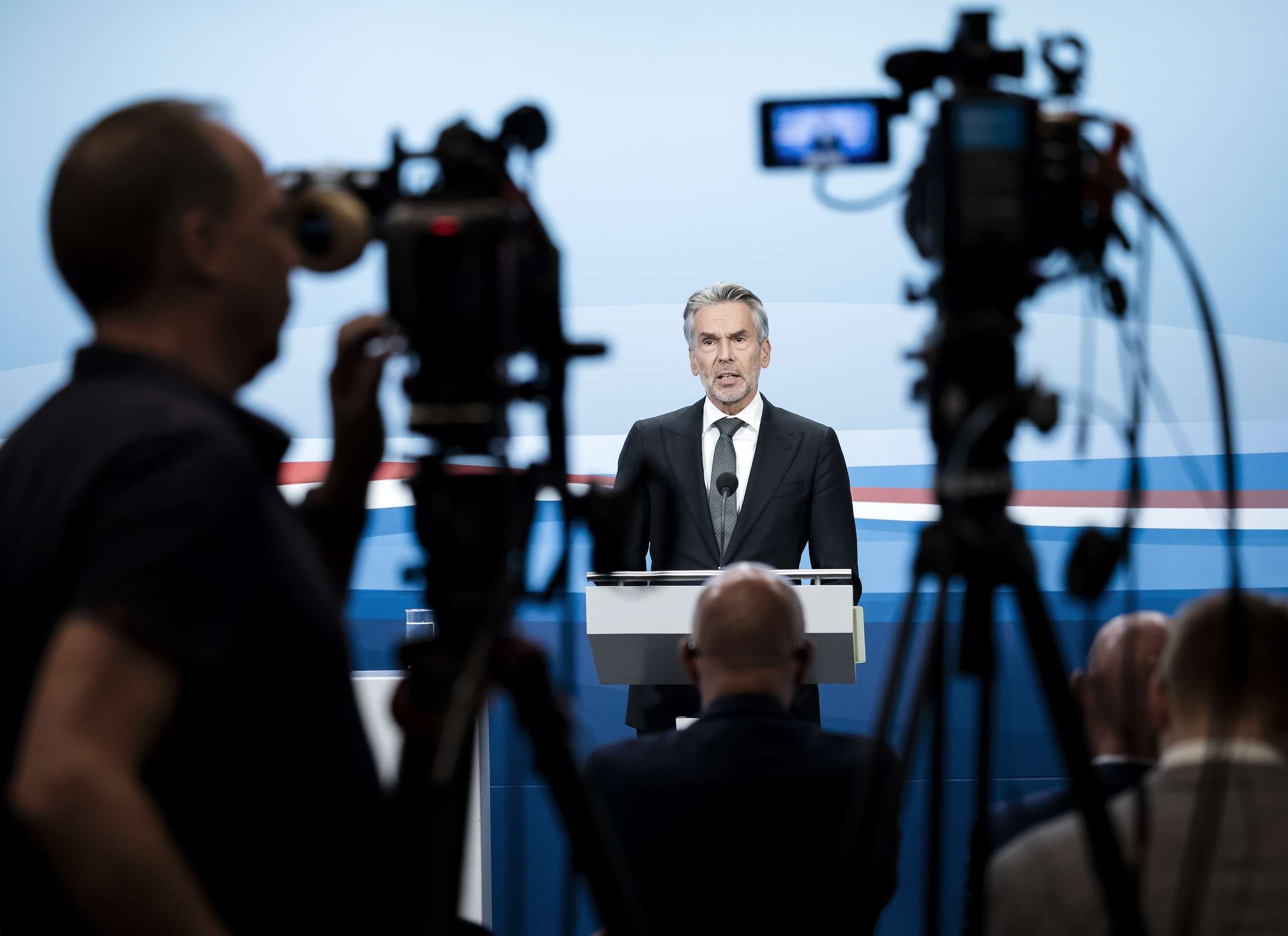 Geduld met Israël is op, kabinet wil inreisverbod voor twee Israëlische ministers en ...