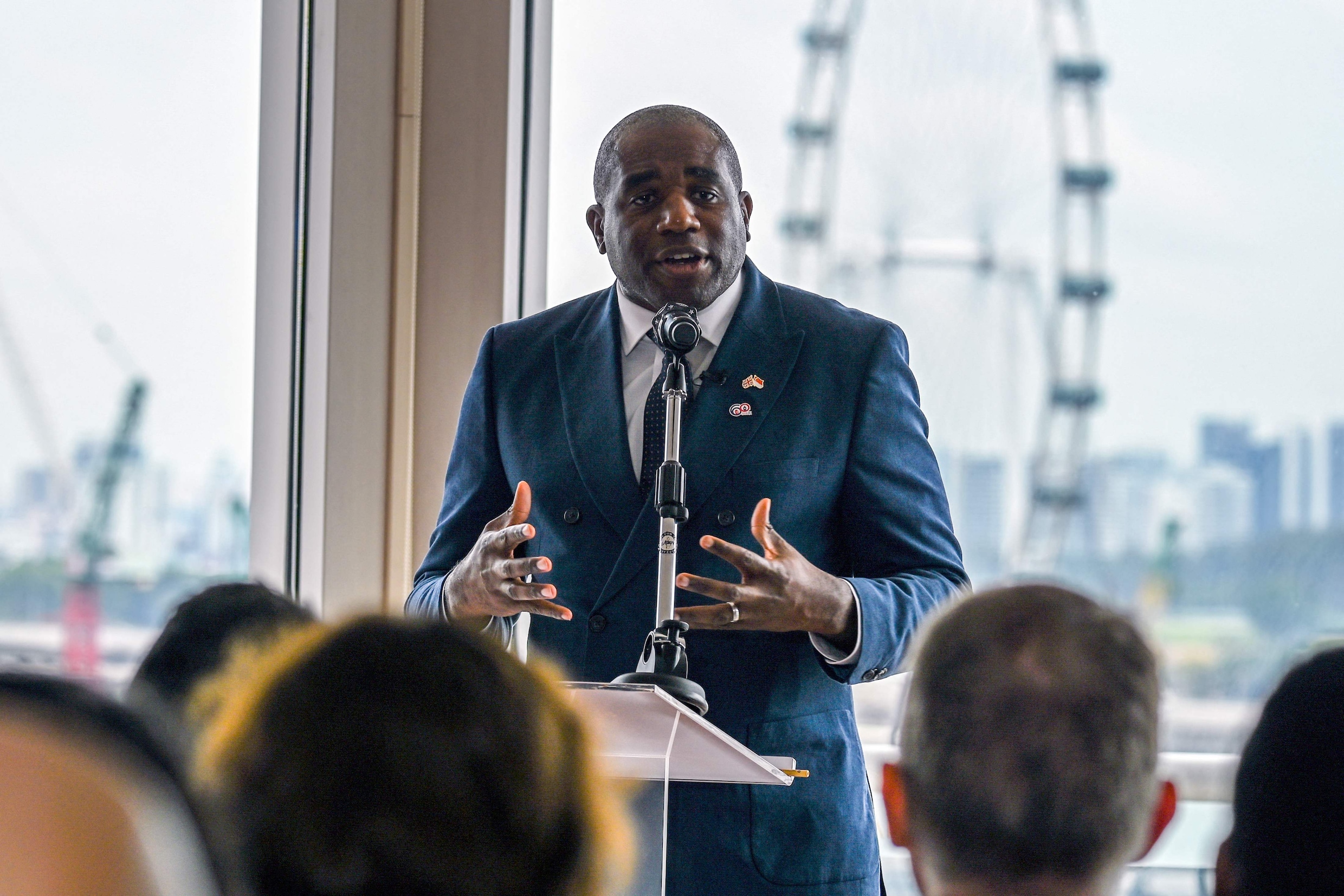 Lees hier het volledige liveblog over de oorlog van Oekraïne van 14 tot ...