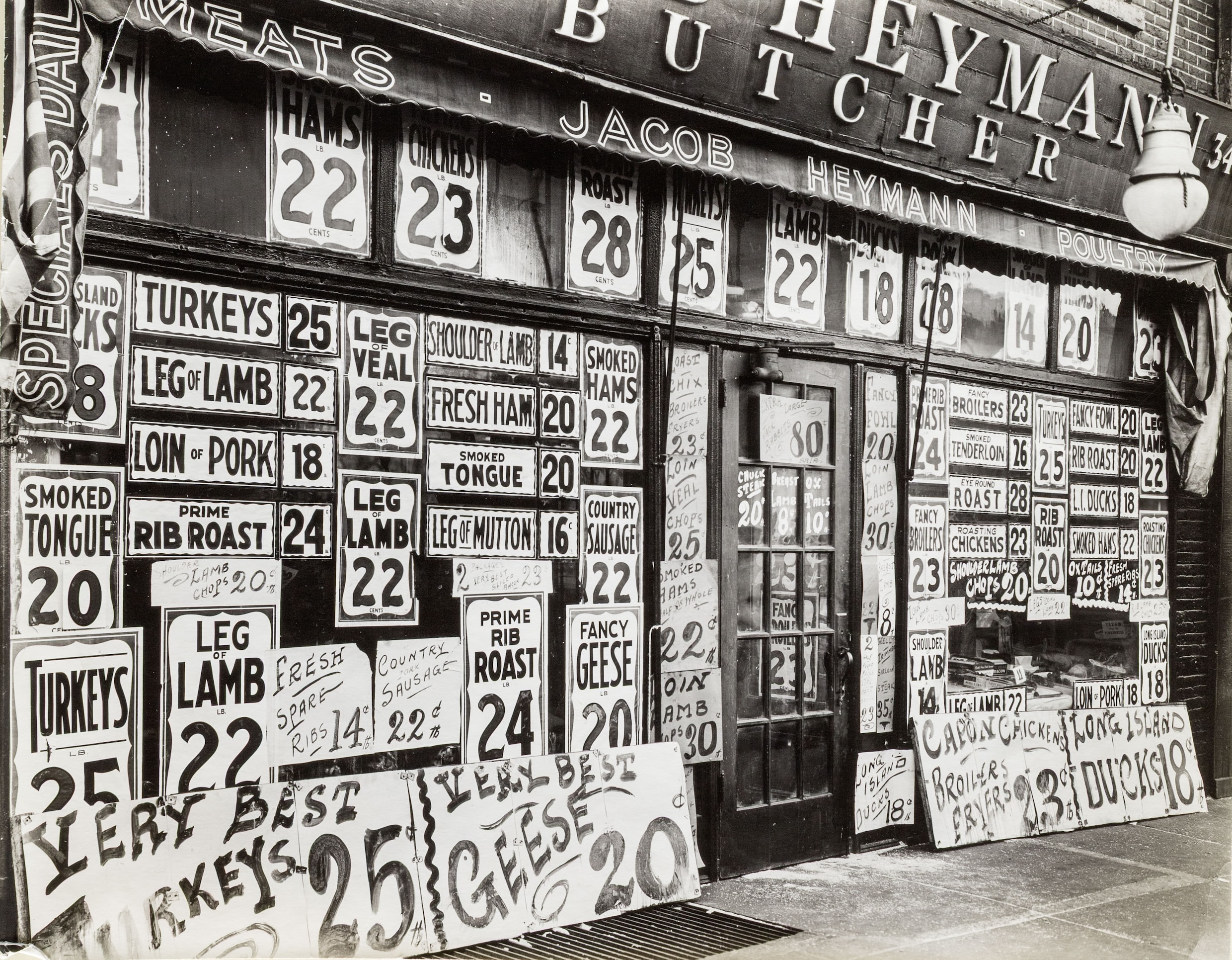 Het fotocollectief dat de armoede tijdens de Great Depression vastlegde ...