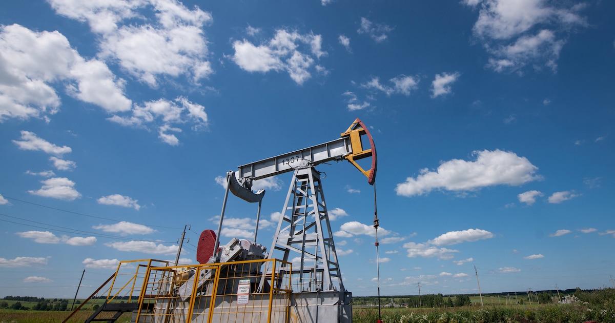 EU gaat akkoord met nieuwe sancties tegen Rusland, olieprijs 15 procent verlaagd | de Volkskrant