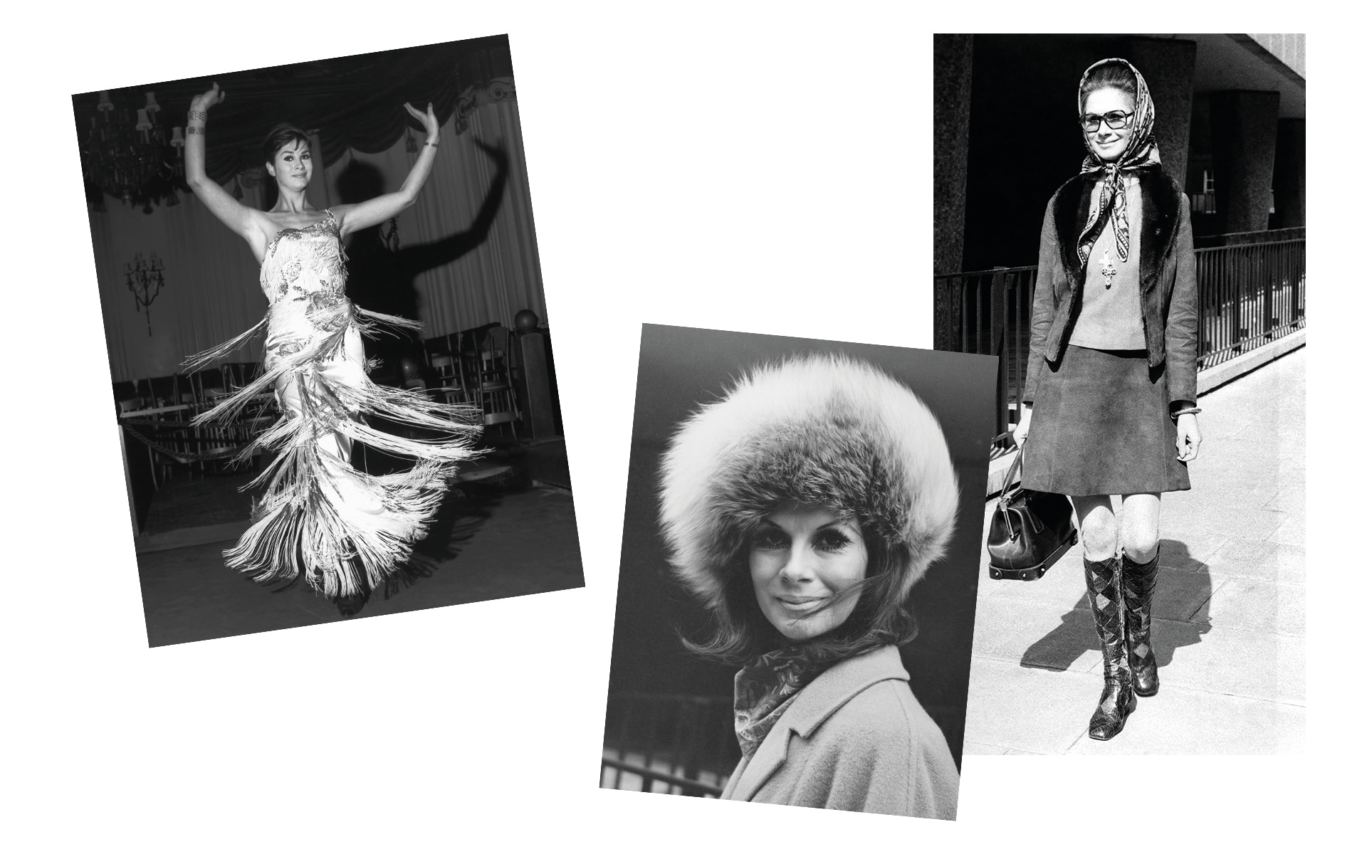 Discodiva Amanda Lear maakte van haar grootste geheim haar unieke ...