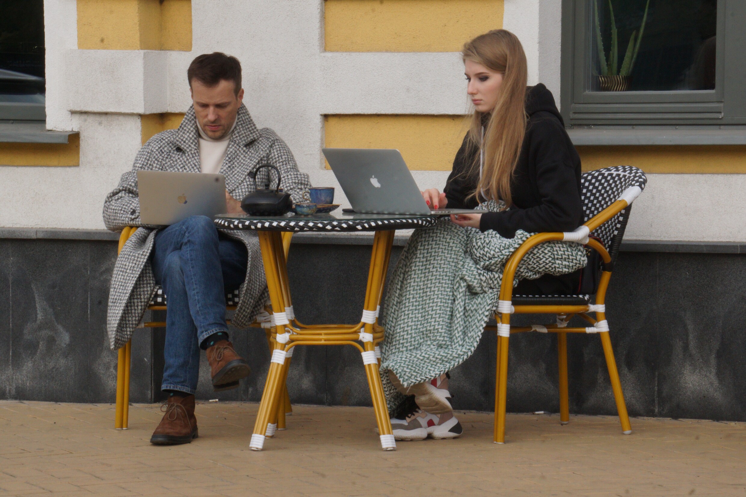 Rusland perkt internetgebruik verder in: ‘Dit kan iedereen raken, van ...