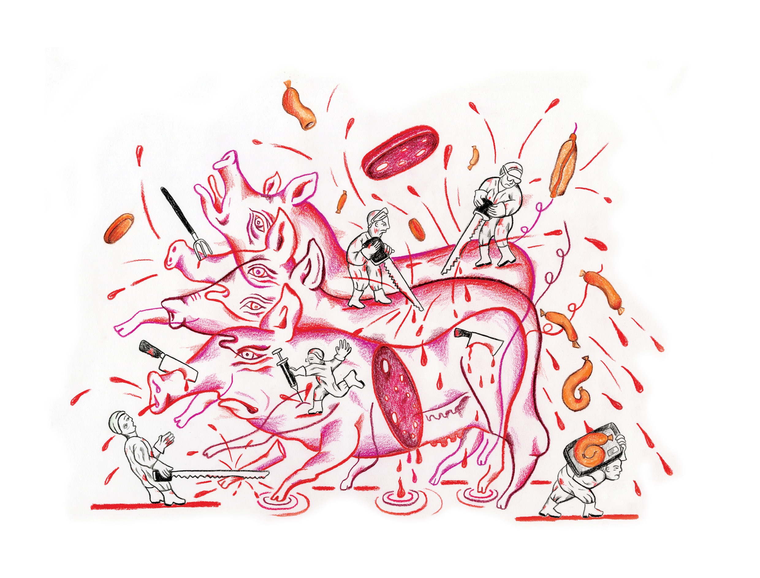 Ocean Vuong verzet zich tegen het ideaalbeeld van de Amerikaanse Droom ...