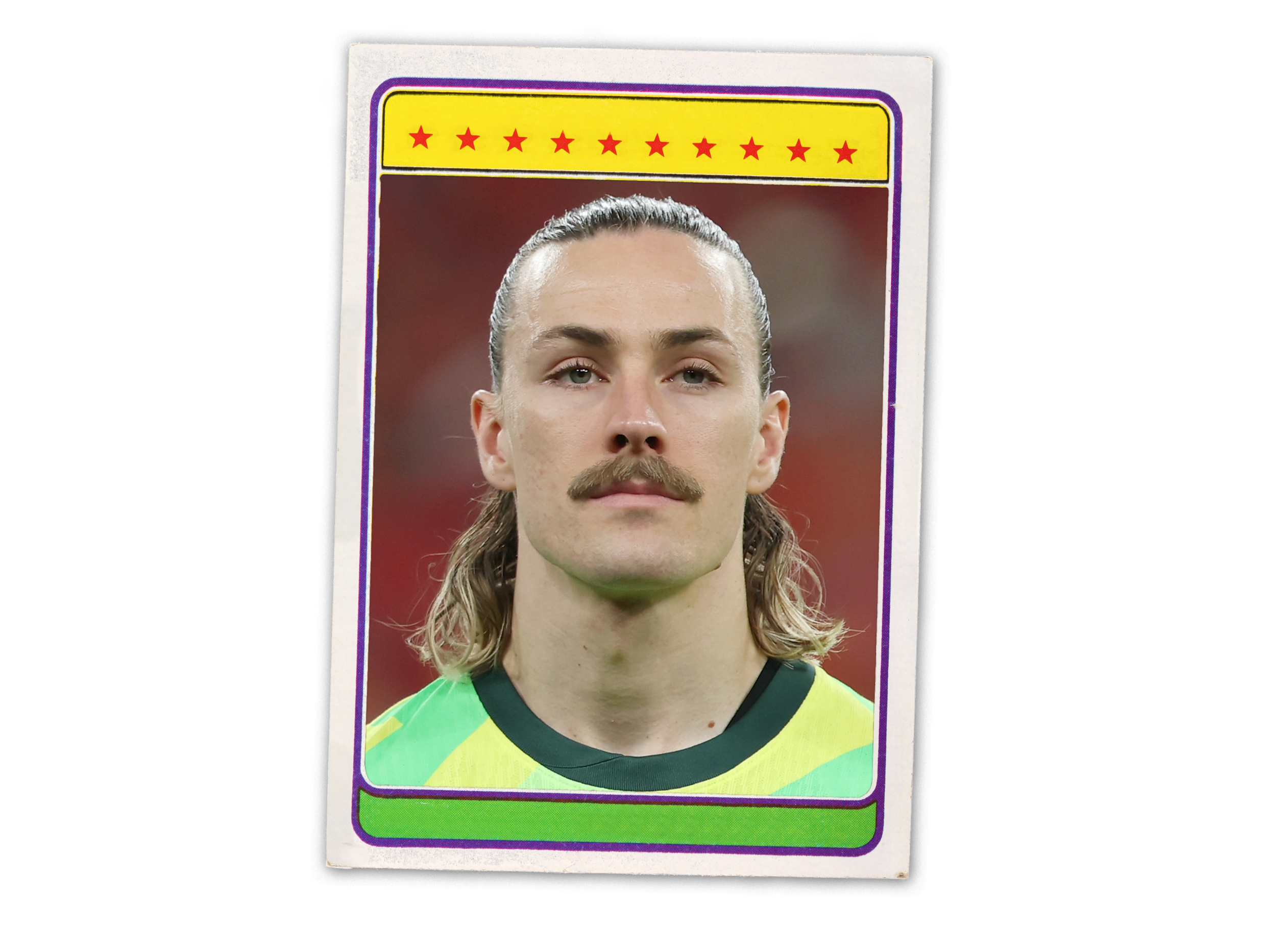 Wie is Jackson Irvine, de profvoetballer die opkomt voor lhbti-rechten ...