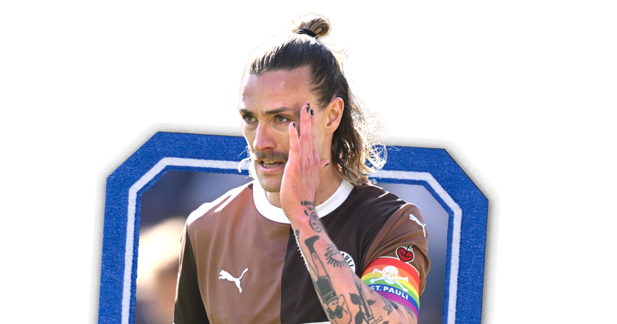 Wie is Jackson Irvine, de profvoetballer die opkomt voor lhbti-rechten ...