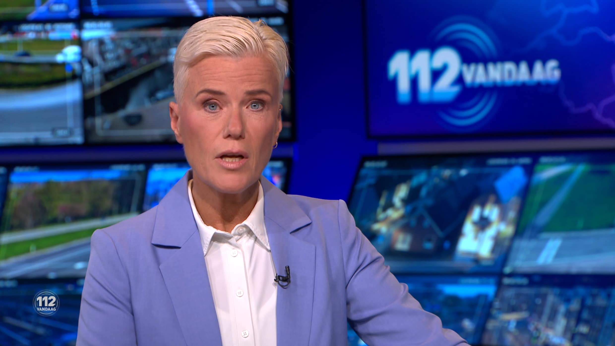 Speelse Ellie, strenge Ellie, uitleg-Ellie: we krijgen ze allemaal in ...