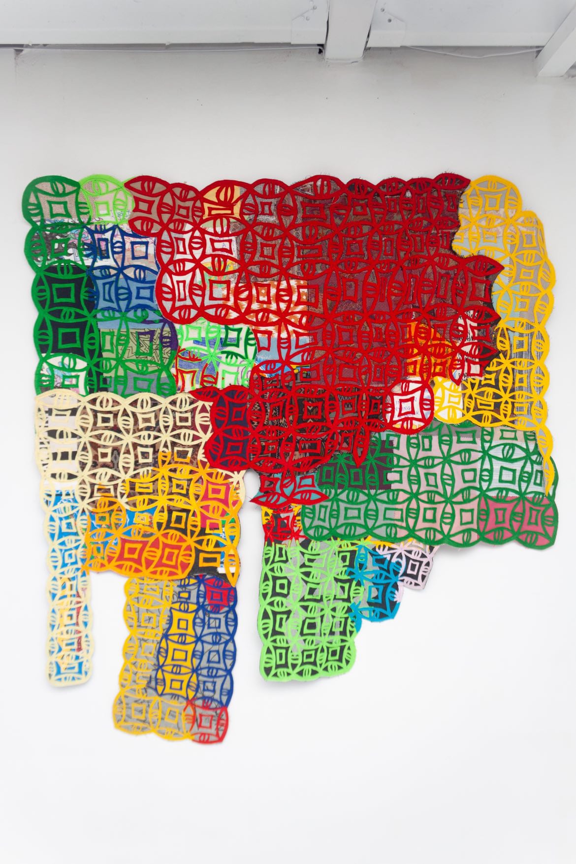 Ray Fuego: ‘Ook toen ik hiphop maakte was ik punker. Punk gaat over je ...