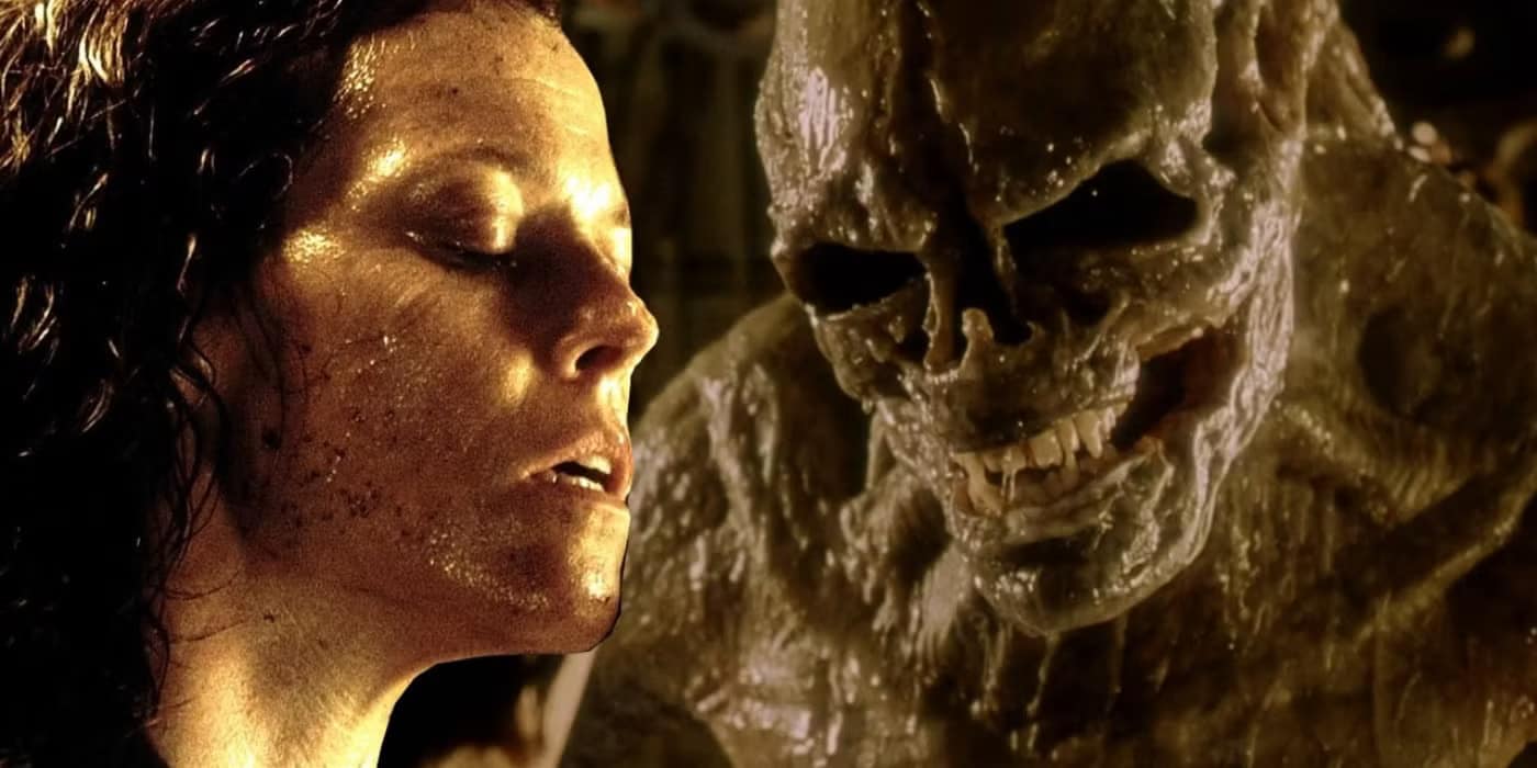 Mens versus monster: het veelkoppige succes van de ‘Alien’-reeks | de ...