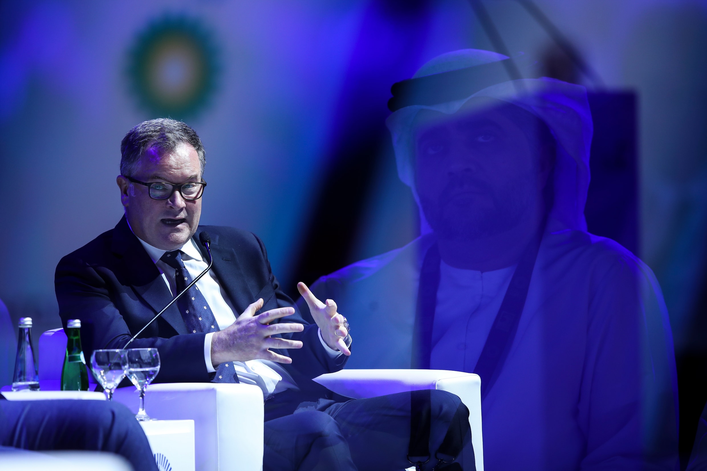 Oliehandelaar Vitol stoomt vol gas door, voor Kodak dreigt (opnieuw) de ondergang | de Volkskrant