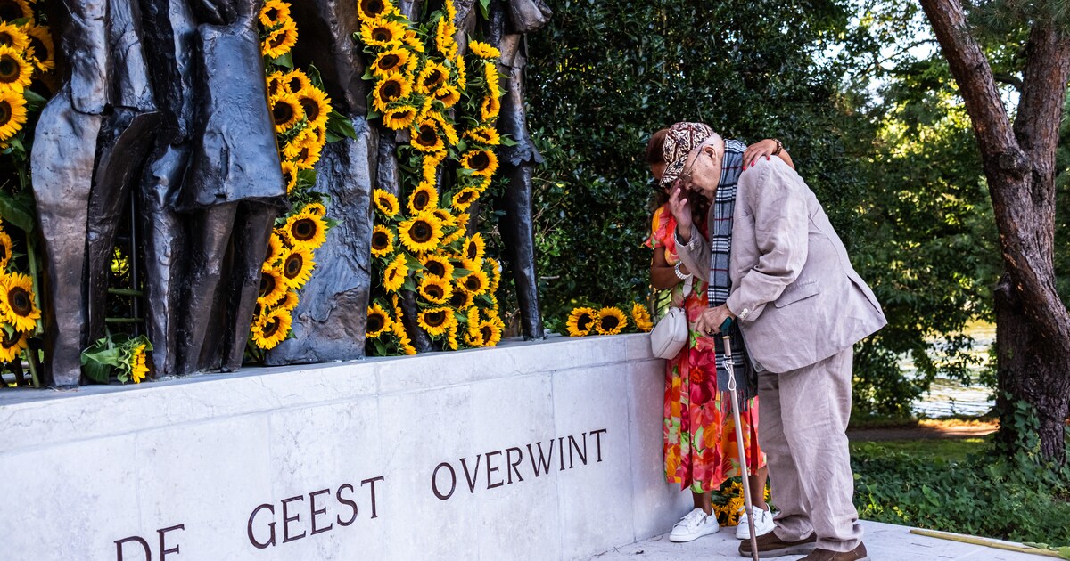Lezersreacties: ‘De Indonesiërs vochten tegen onderdrukking, Nederland ...