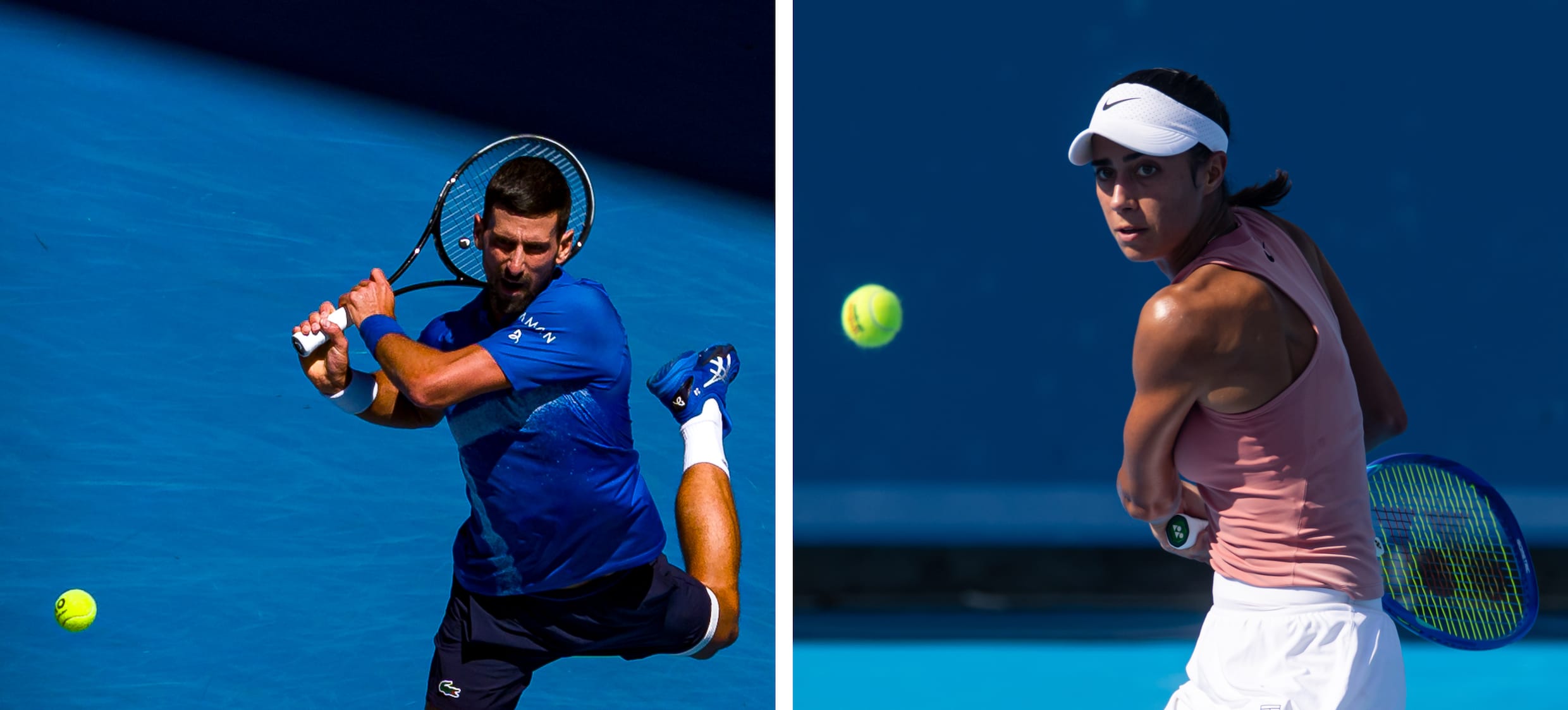 Leuk voor het toernooi, minder leuk voor de ‘gewone’ dubbelaars: US ...