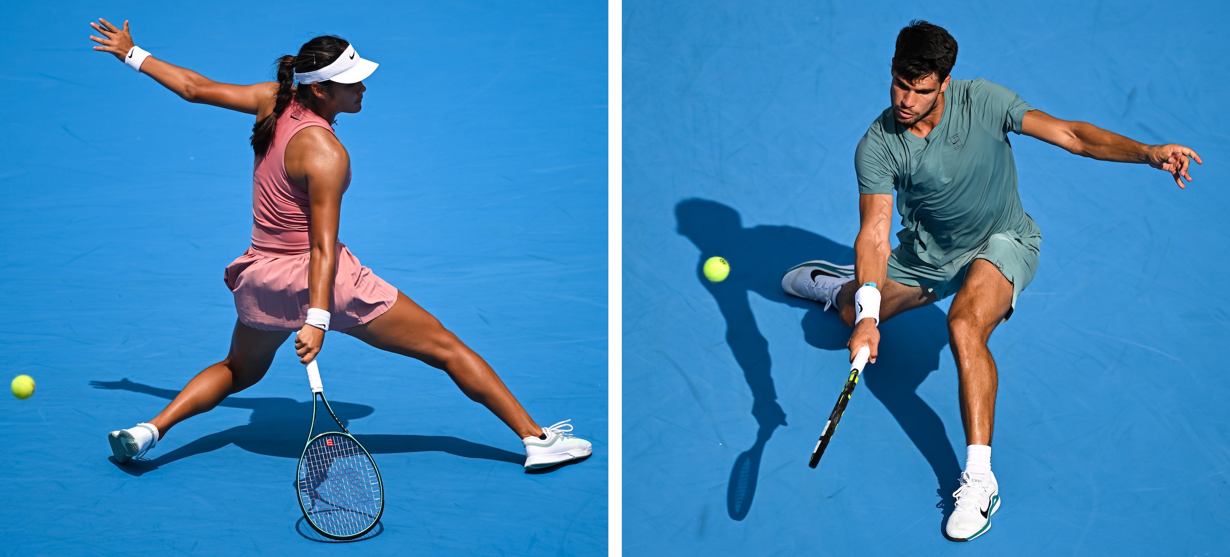 Leuk voor het toernooi, minder leuk voor de ‘gewone’ dubbelaars: US ...