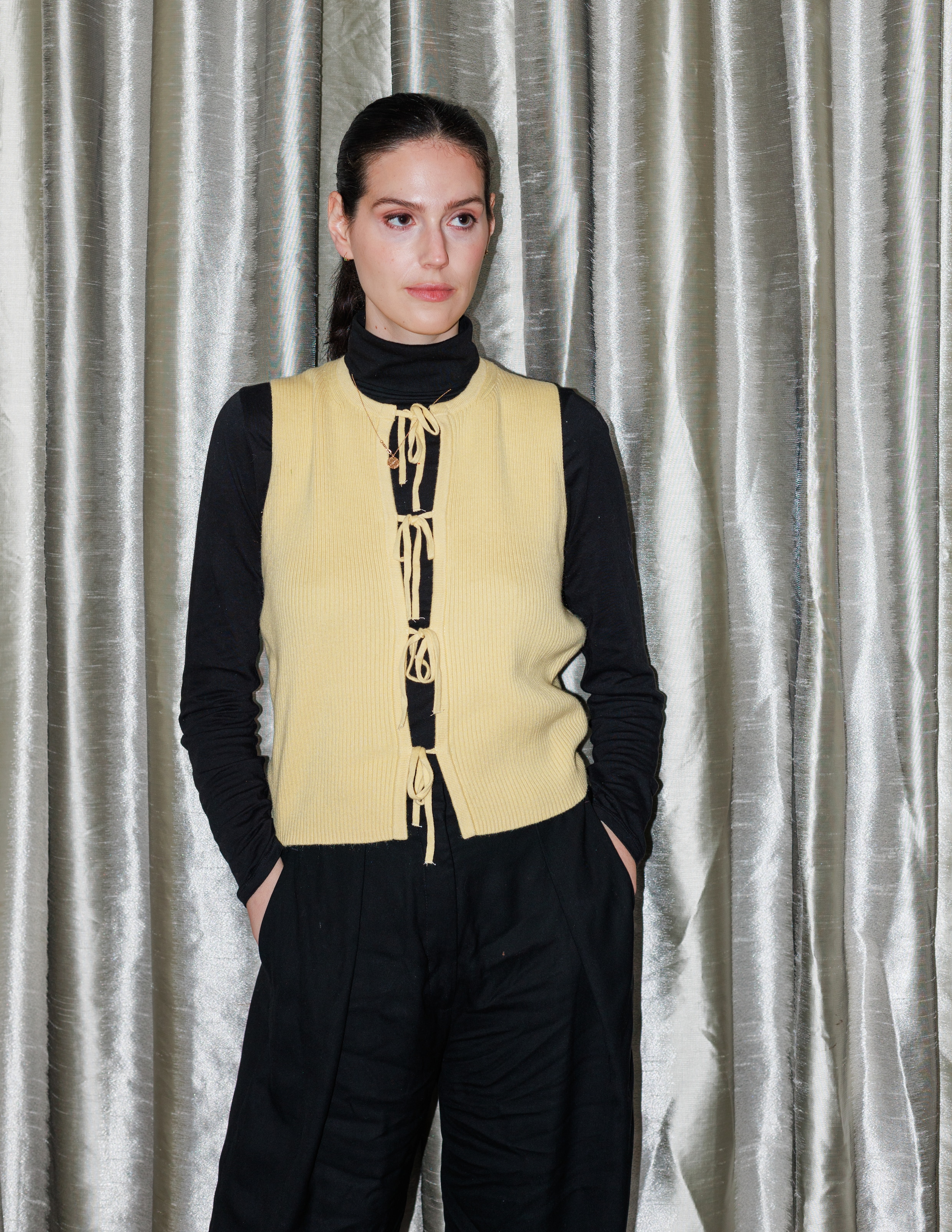 Regisseur Eva Victor maakte filmdrama over verkrachting: ‘Ik ben een ...