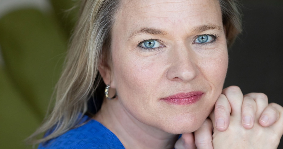 Vrouw raakt vermist in ruig gebied: ‘Harthout’ had een thriller kunnen zijn, maar Amity Gaige ...