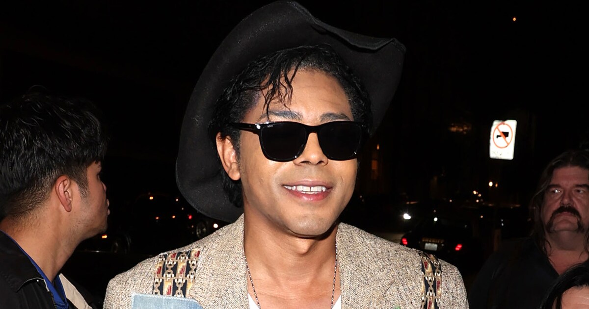 Rusland kondigt ‘telg uit muzikale dynastie’ aan als Amerikaanse deelnemer aan alternatief ...