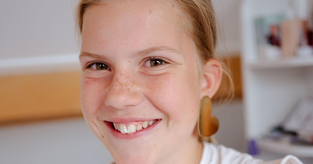 ‘Het liefst zou ik een vogel zijn. Maar stel dat je geen leuke vogel bent, dan word je door ...