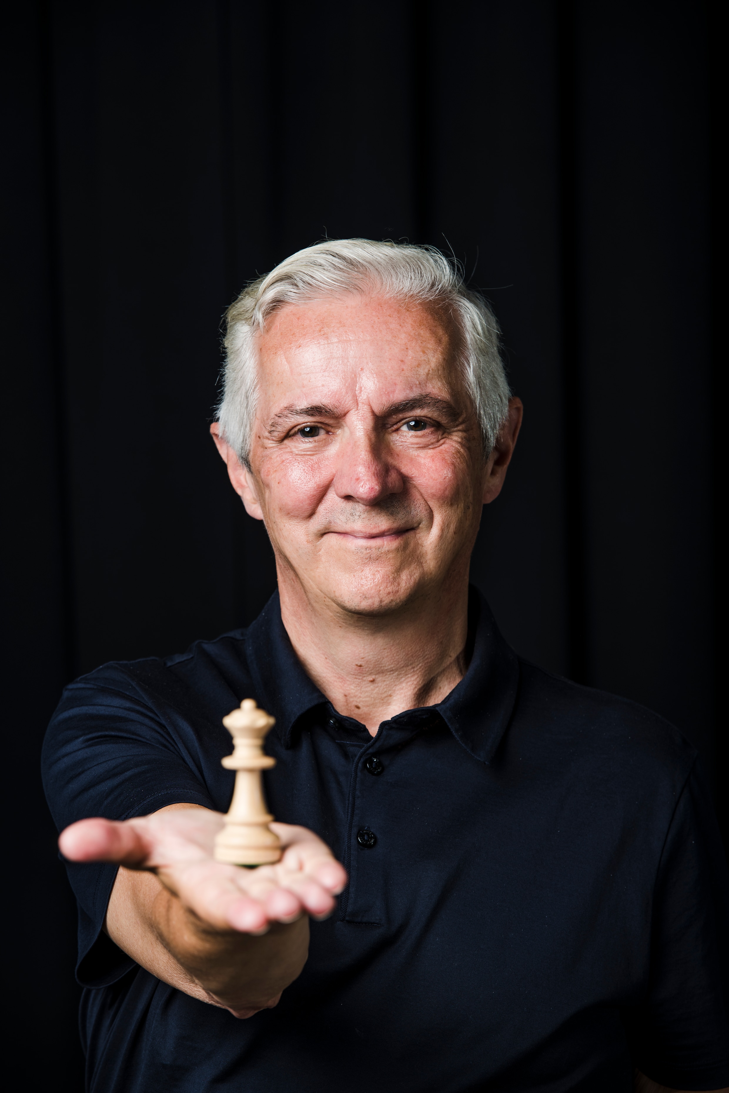 Nooit raakte Limburger Frank Clevers (1956-2025) uitgekeken op zijn ...