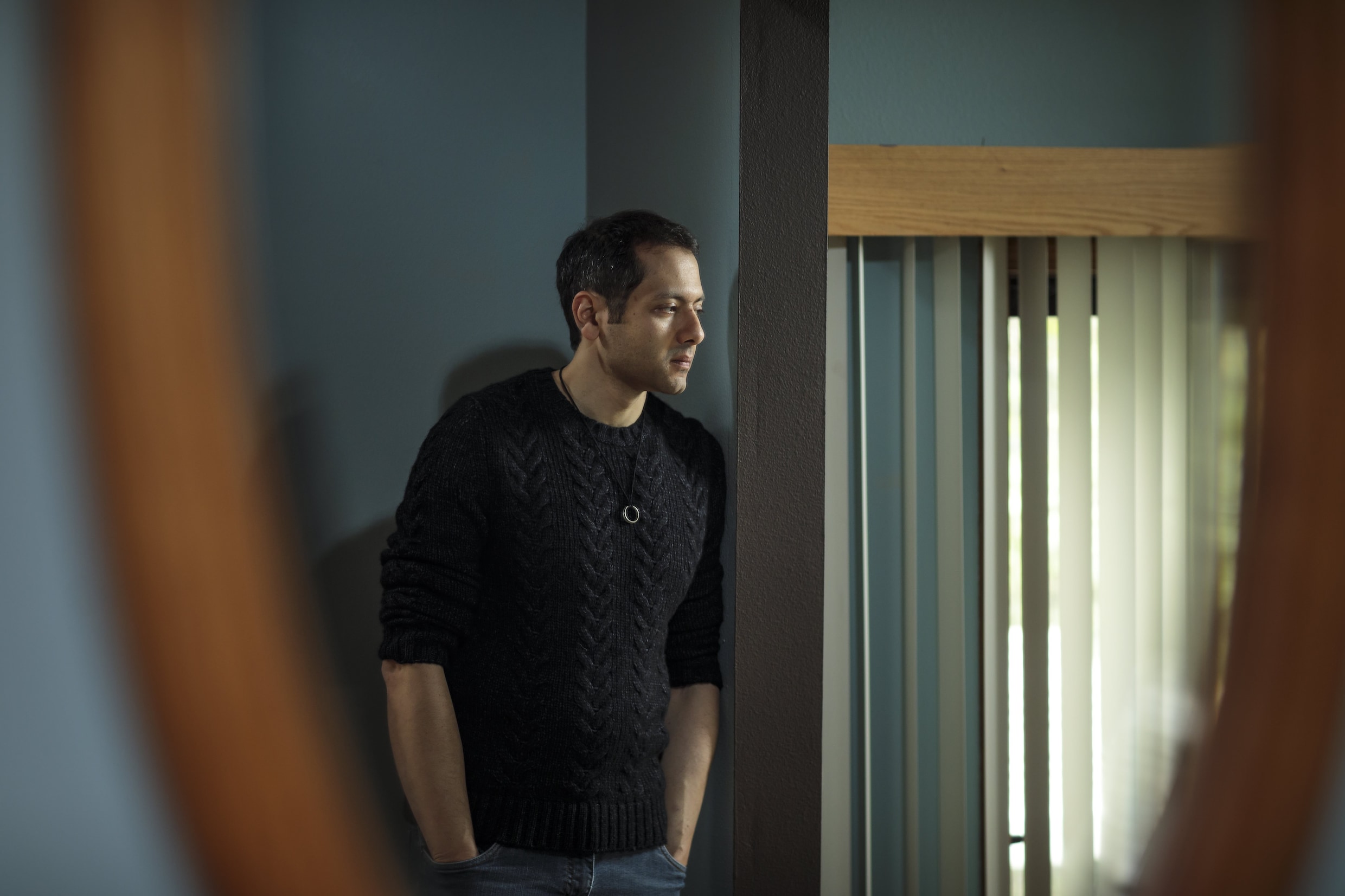 Schrijver Omar El Akkad breekt met westerse media: ‘Verhullende taal houdt geweld in stand’ | de ...