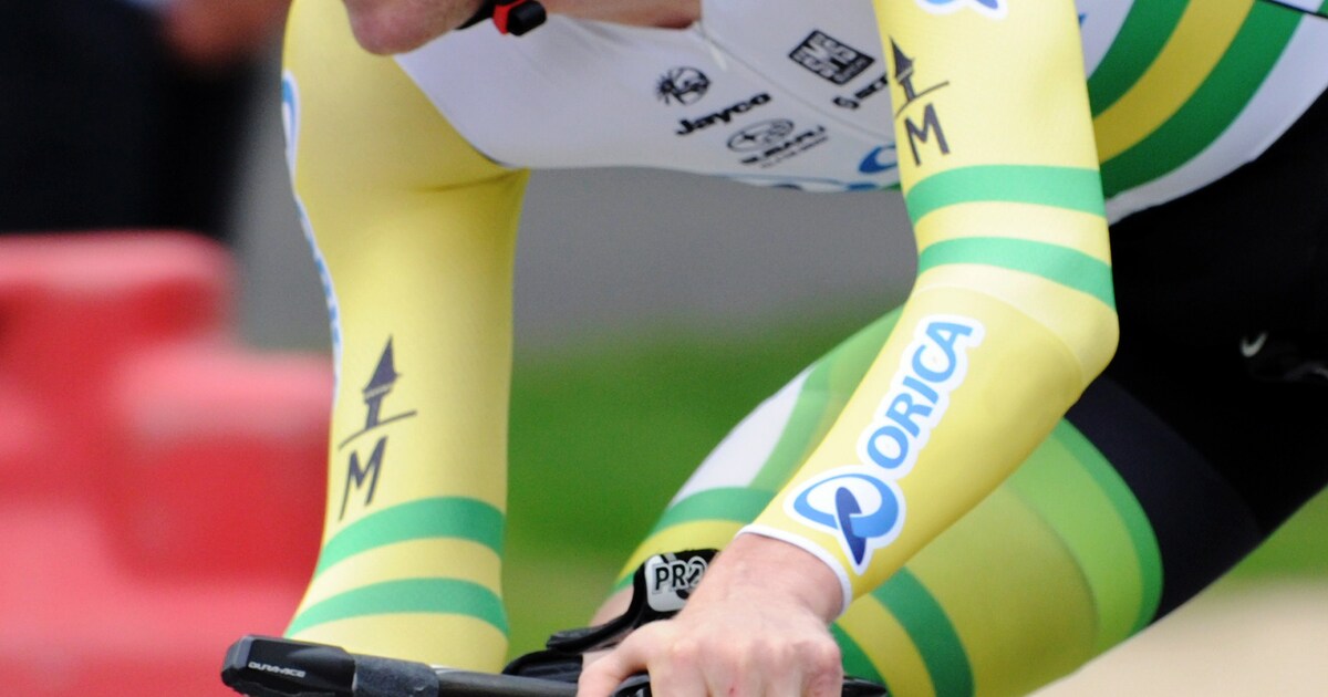 Durbridge schrijft geschiedenis in Australië | de Volkskrant