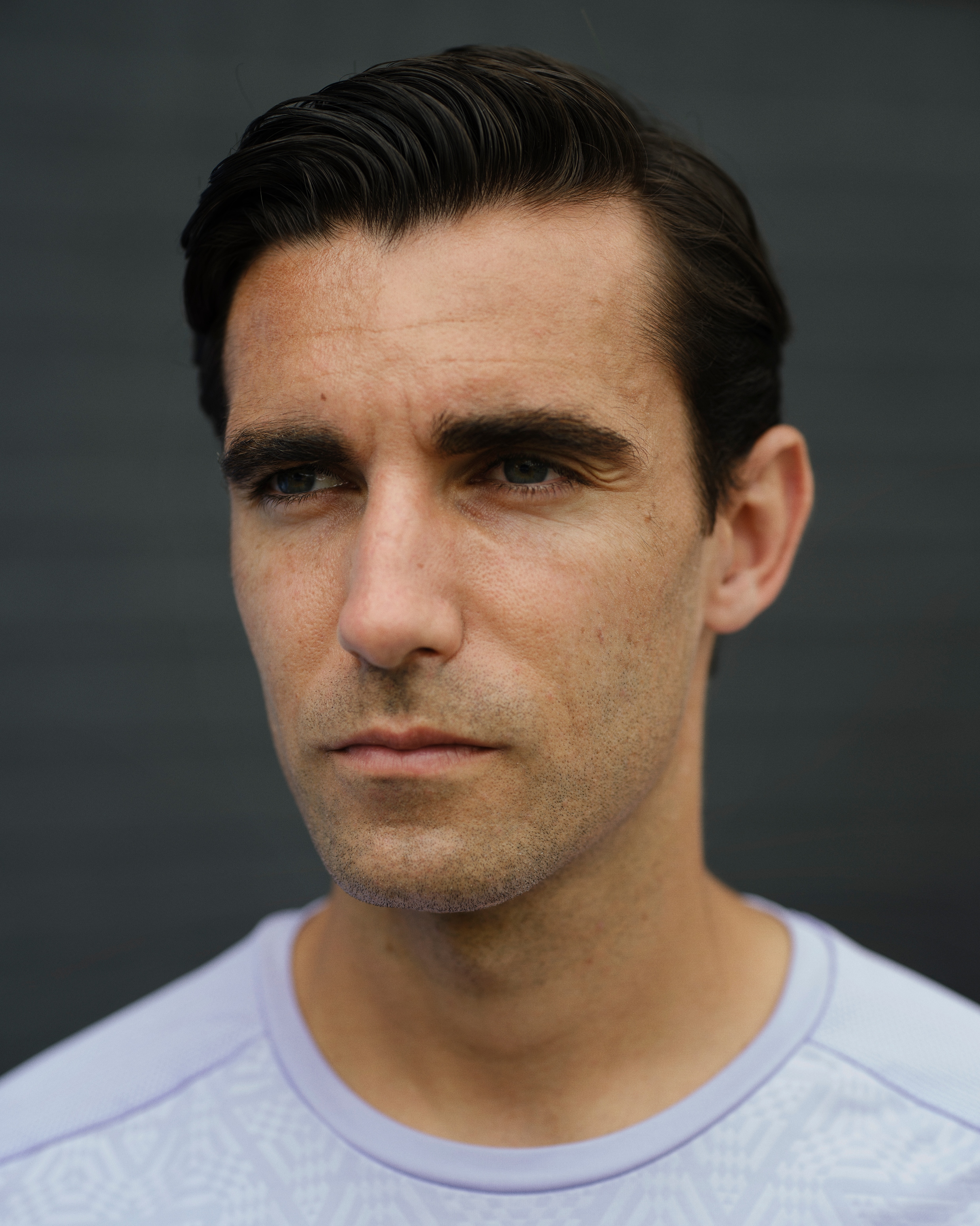 John Neeskens, de zoon van: ‘Ik ben er alleen maar trots op om Johan ...