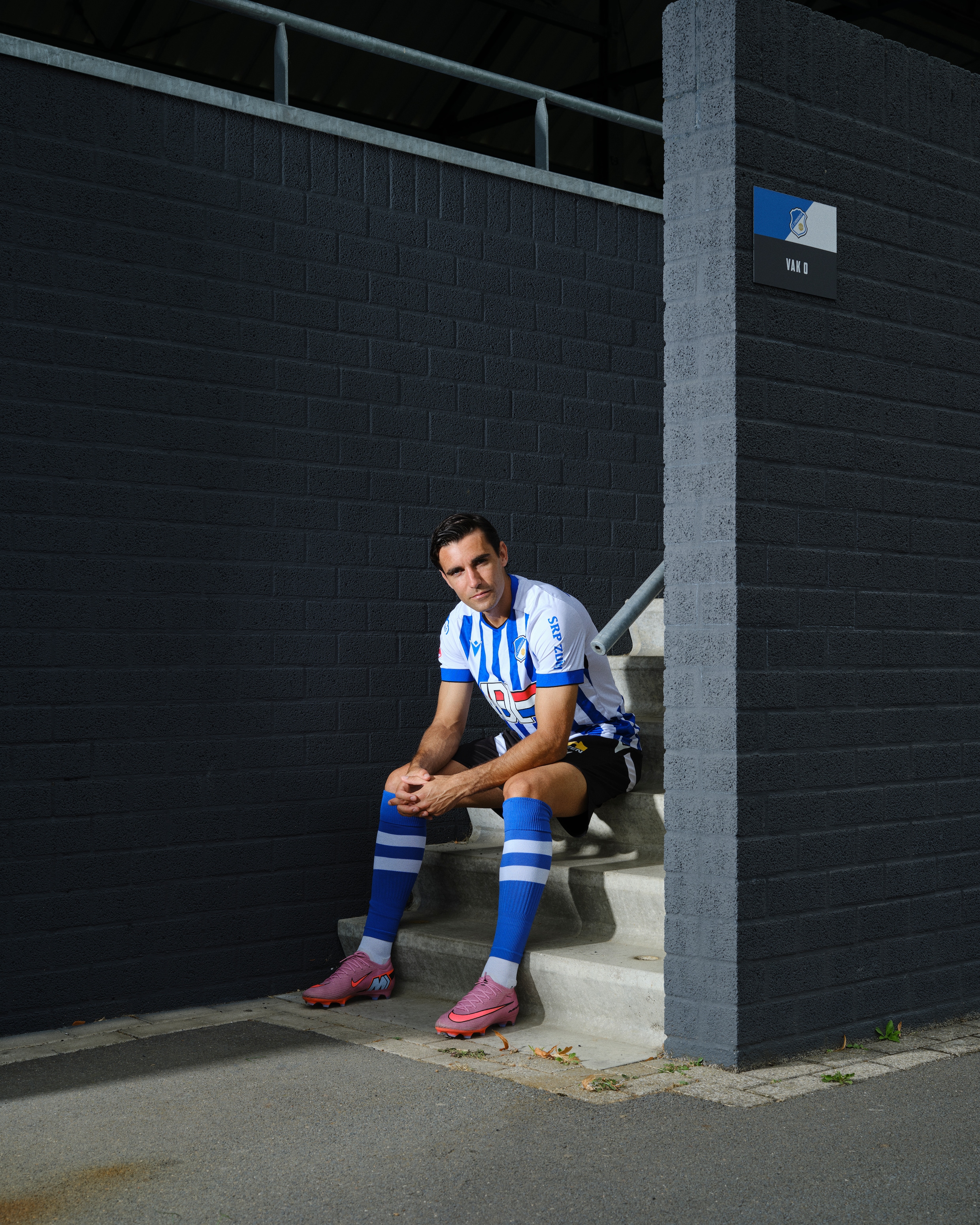 John Neeskens, de zoon van: ‘Ik ben er alleen maar trots op om Johan ...