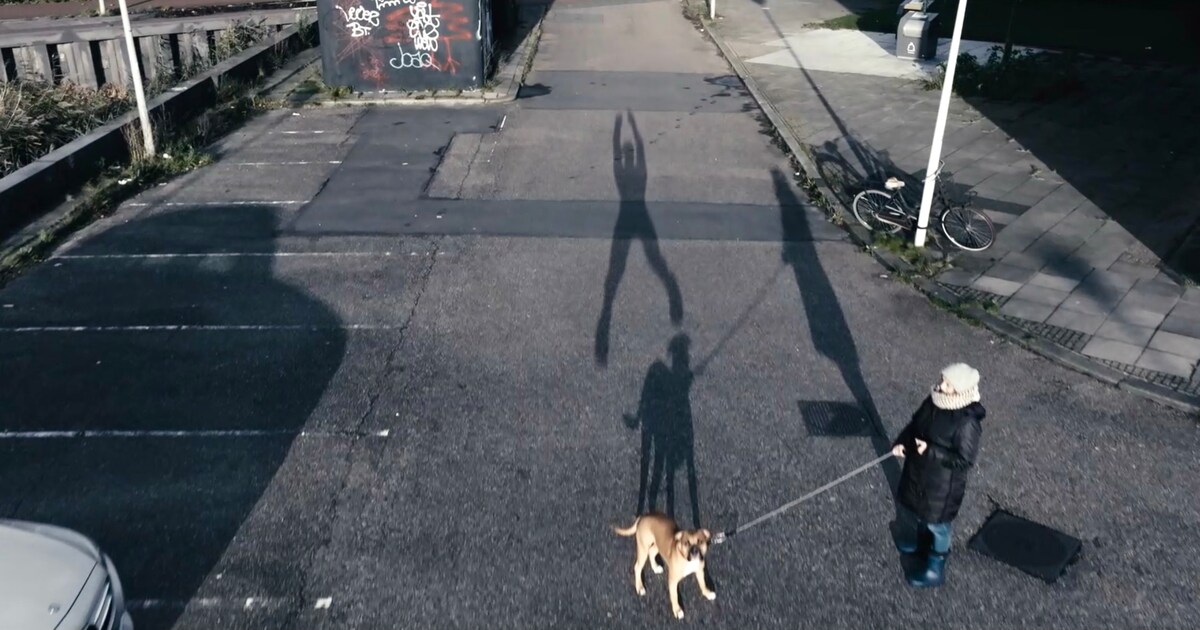 Het aanstekelijke ‘The Invisible Ones’ toont dat er zo veel meer ...