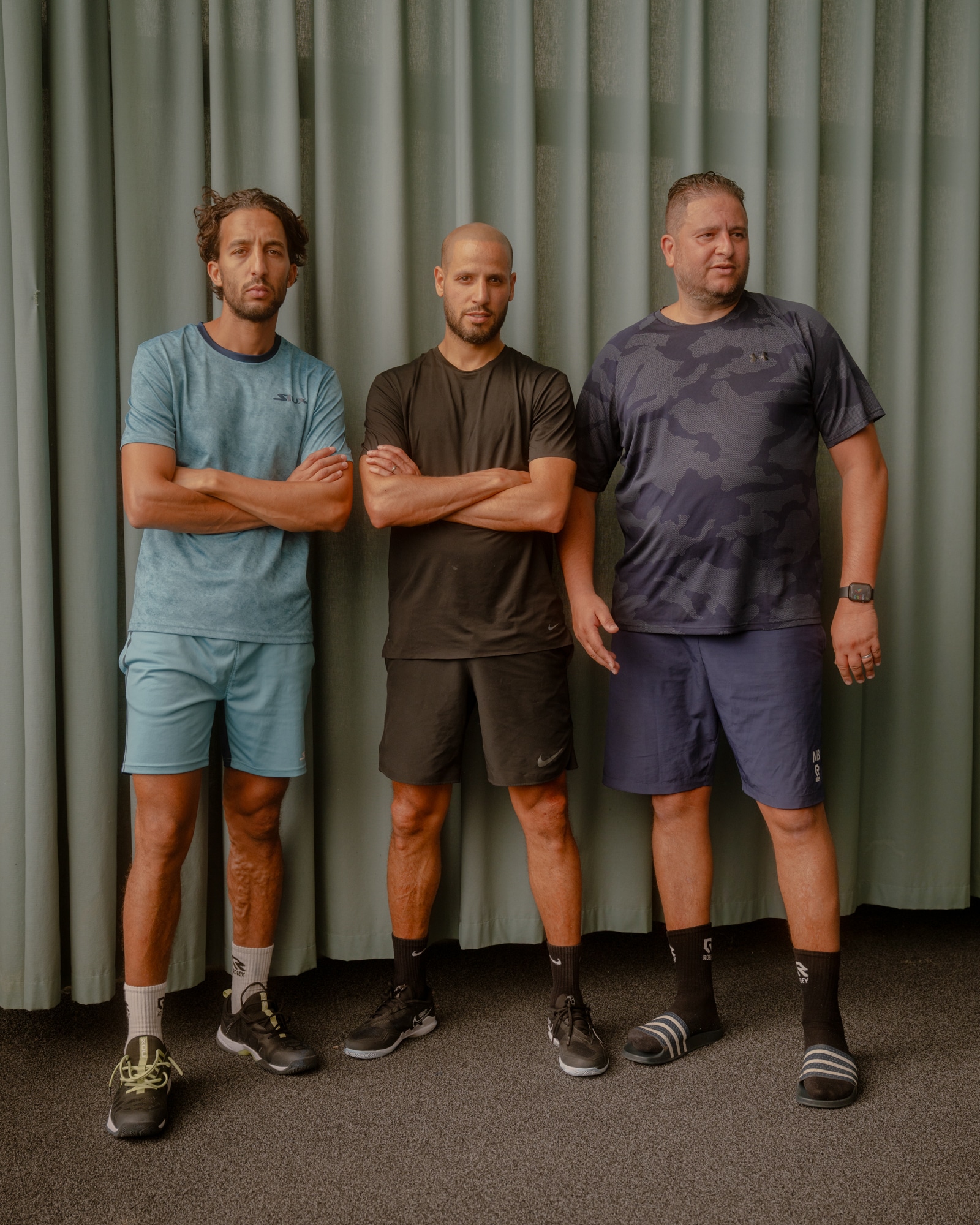 ‘In de eredivisie is er nog nooit een hoofdtrainer met Marokkaanse ...