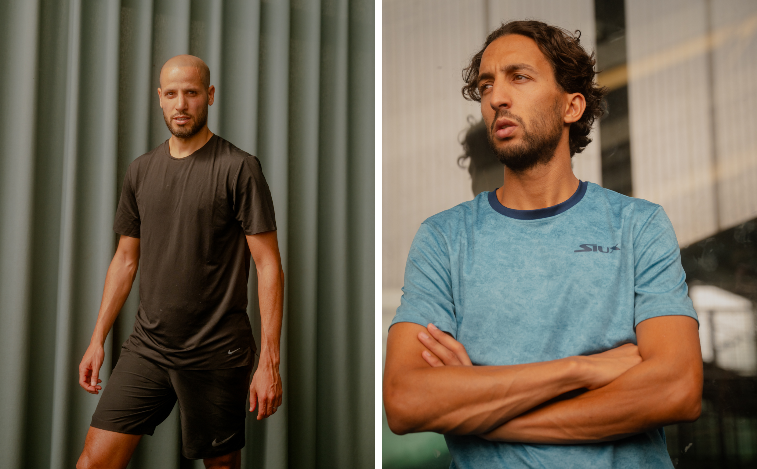 ‘In de eredivisie is er nog nooit een hoofdtrainer met Marokkaanse ...