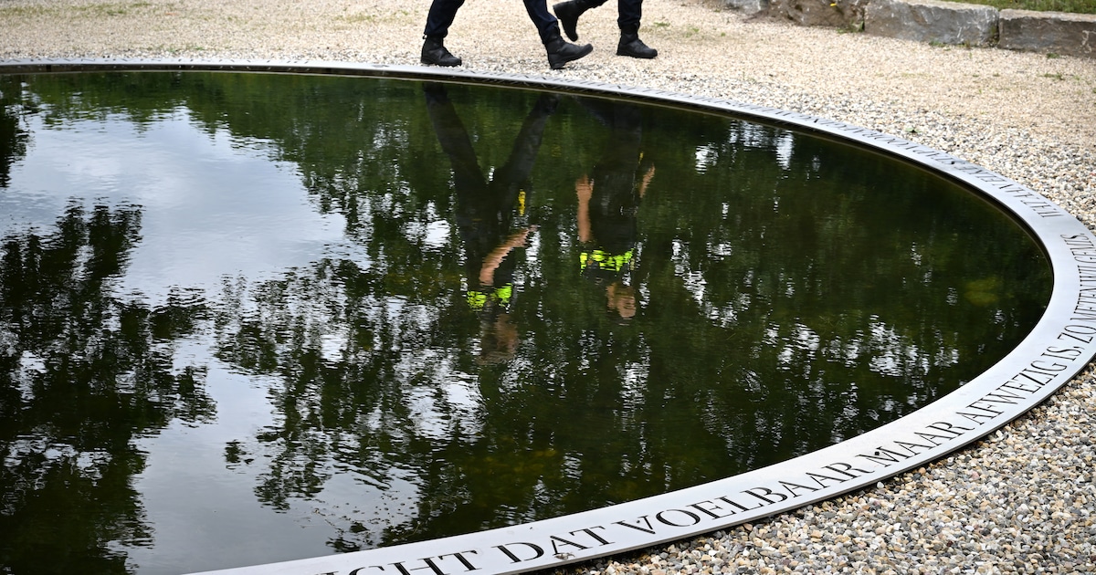 Opinie: Suïcidepreventie betekent ook mensen helpen om een draagbaar ...