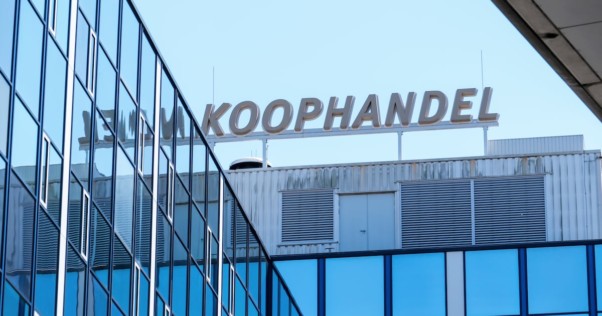 Kamer van Koophandel updatet miljoenen belangrijke bedrijfscodes: videotheek verdwijnt uit lijst ...