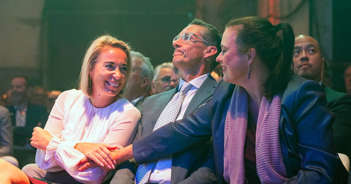 Eerdmans met eensgezind JA21 op jacht naar teleurgestelde PVV-kiezers ...