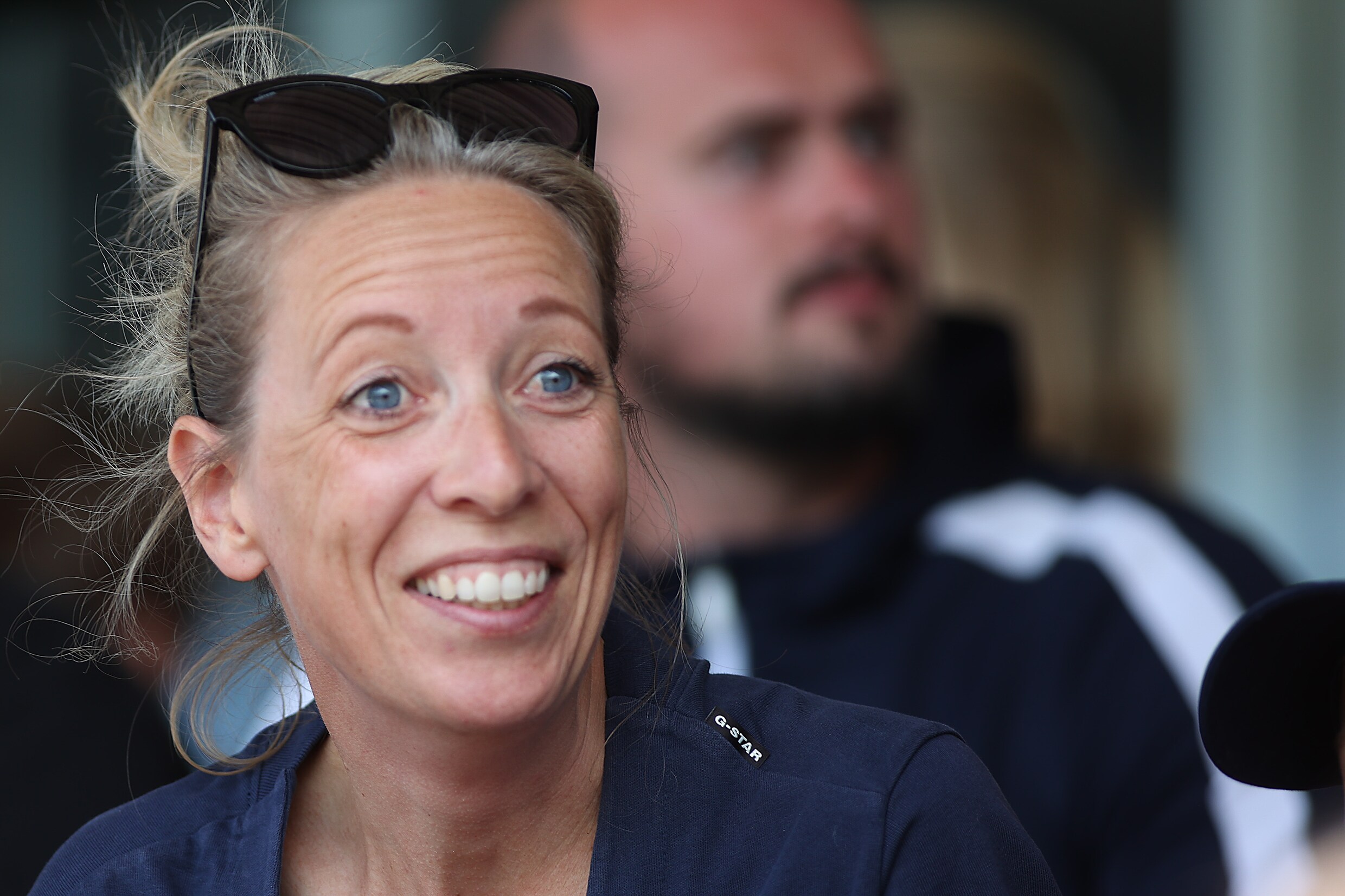 Hera United wil het Nederlandse vrouwenvoetbal ‘aanzetten’ en maakt daarvoor een beginnetje bij ...