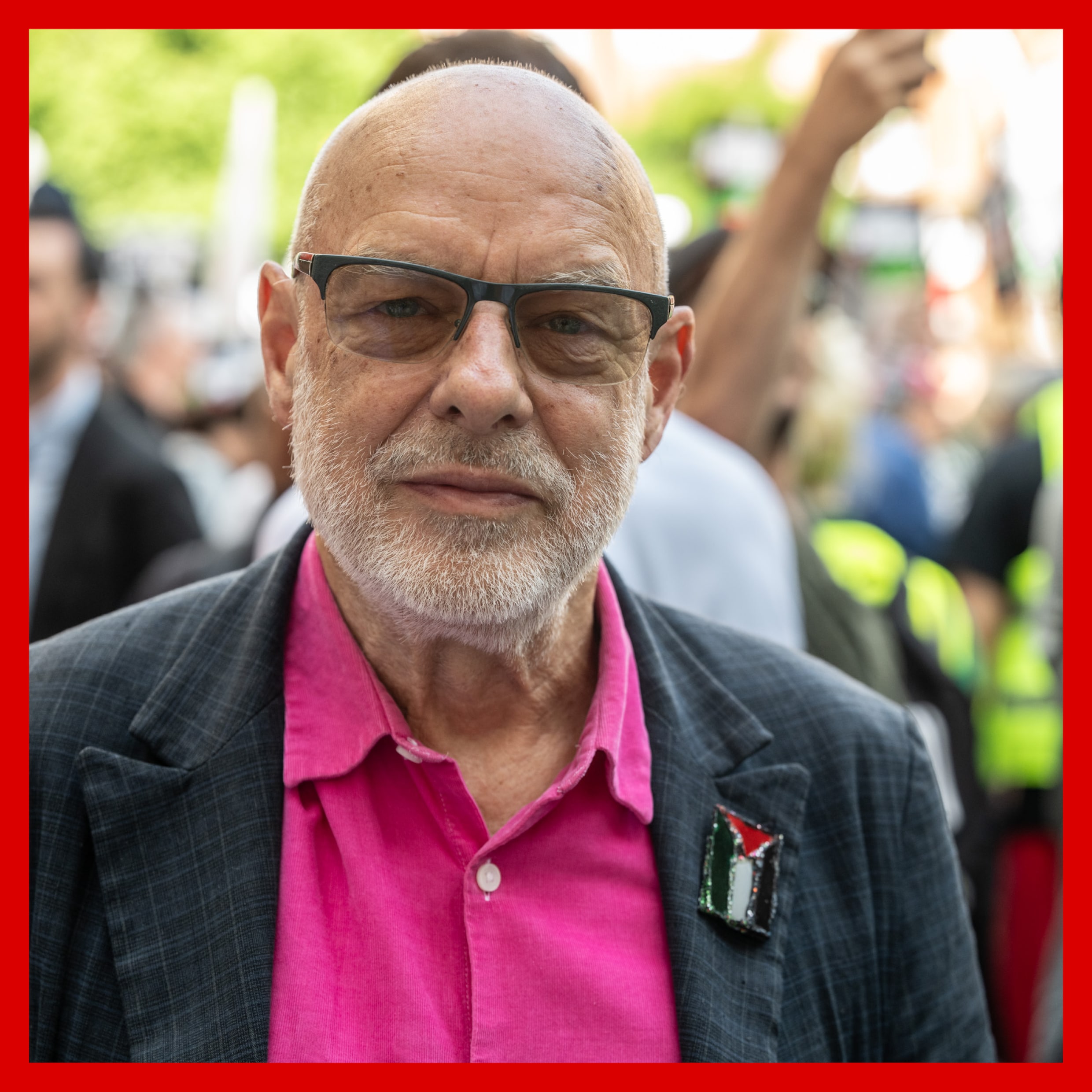 Terugblik op de protestzomer: waar demonstreerden muziekartiesten voor ...