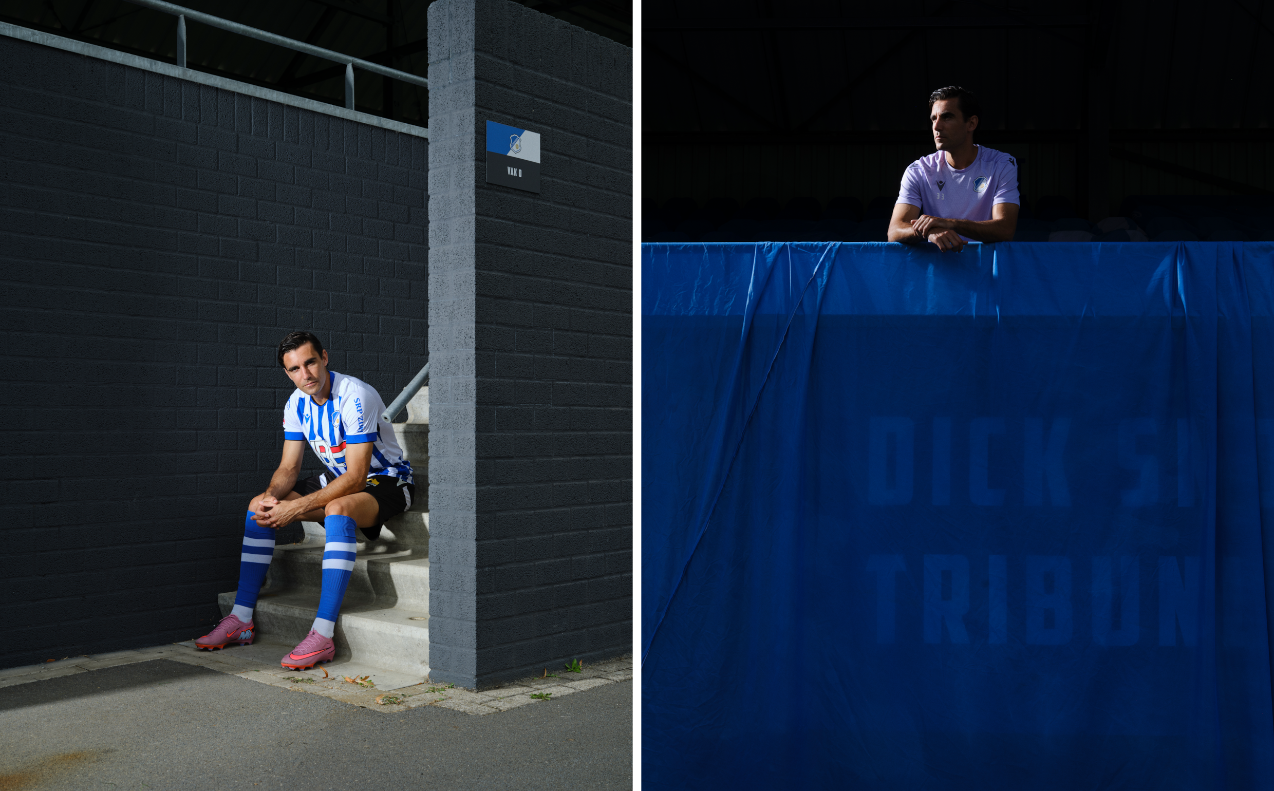 John Neeskens, de zoon van: ‘Ik ben er alleen maar trots op om Johan ...