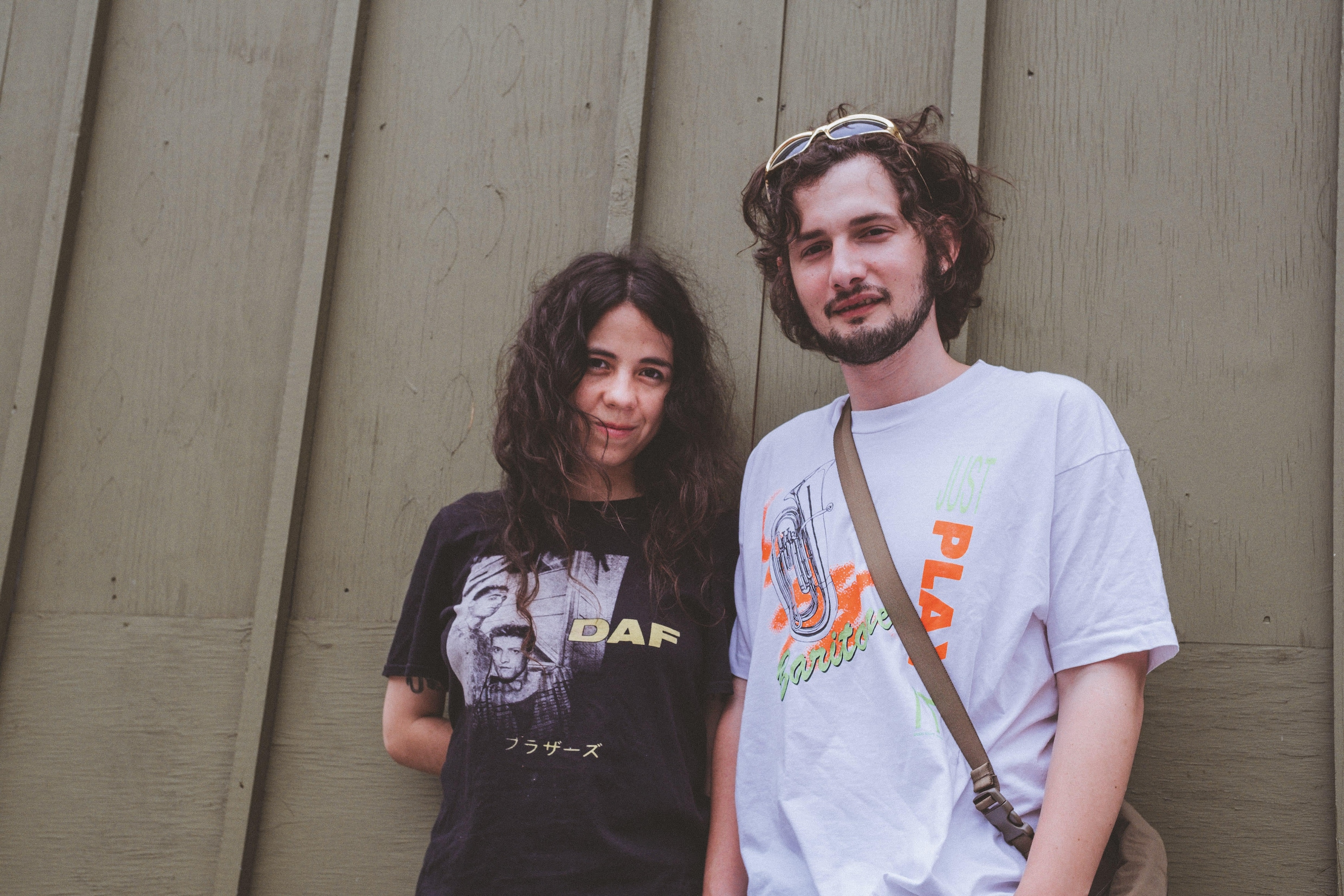 Is het pop, jazz of avant-garde? Betoverend Titanic heeft lak aan ...