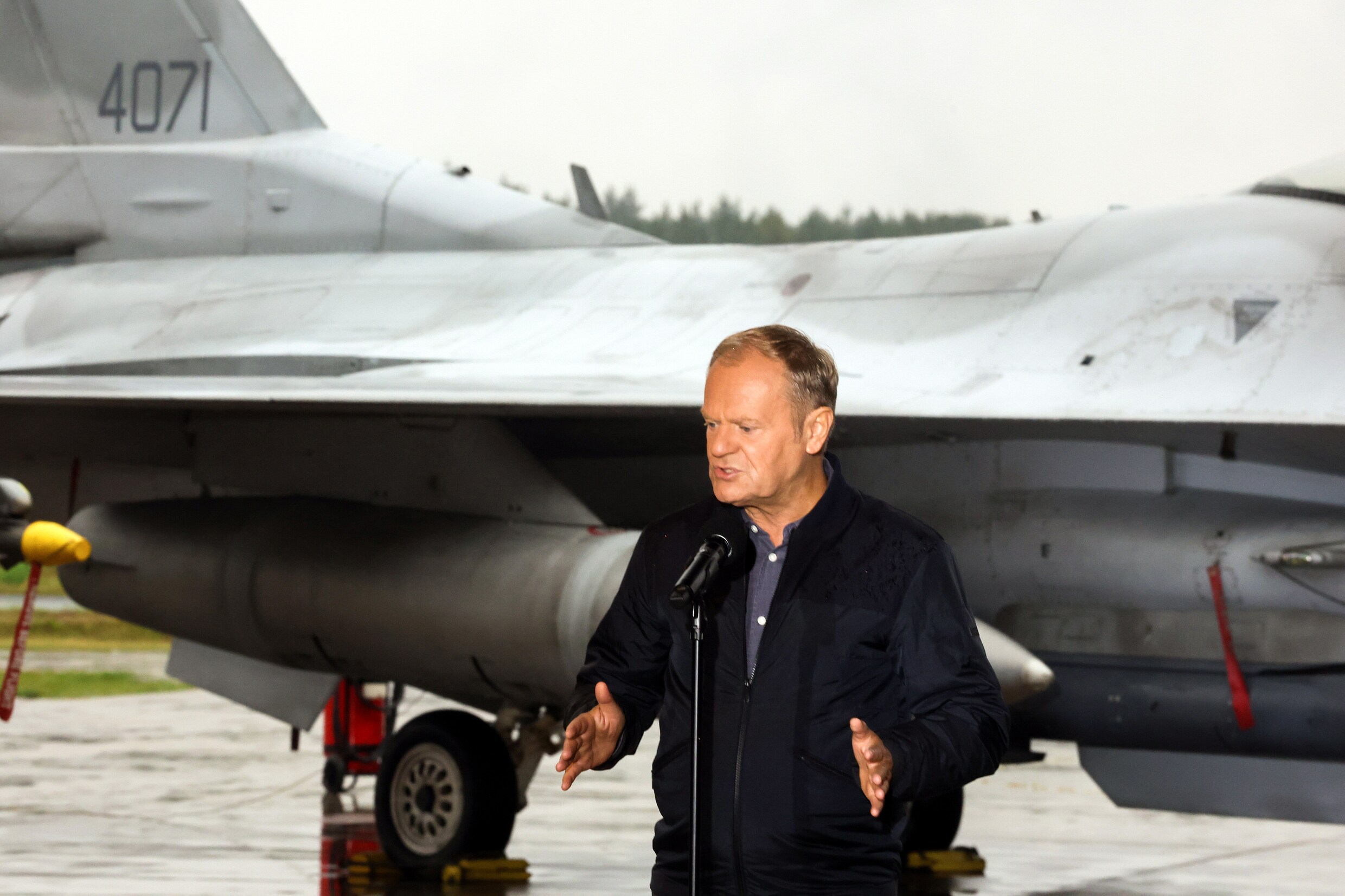 Lees hier het volledige liveblog over de oorlog in Oekraïne van 8 tot en met 14 september terug ...