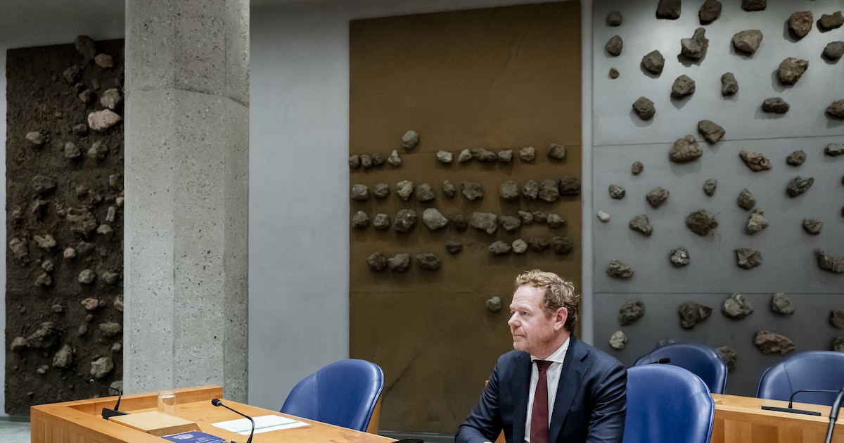 Kabinet toch bereid zieke Palestijnse kinderen in Nederland te helpen ...