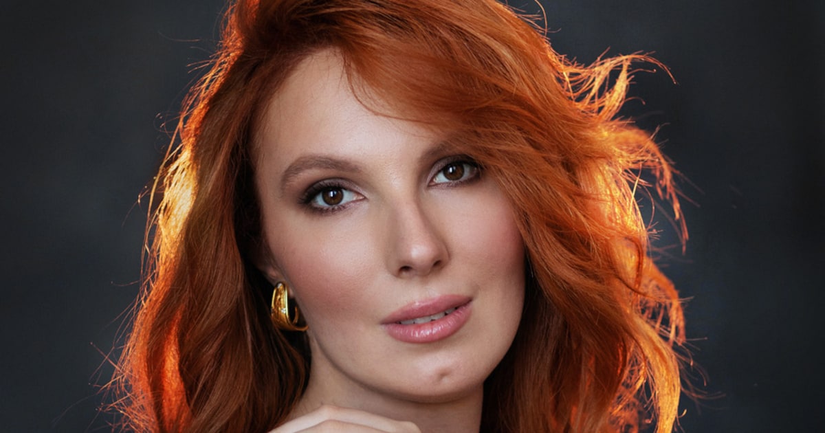 Sopraan Lidia Fridman imponeert als Dalinda in de enerverende ...